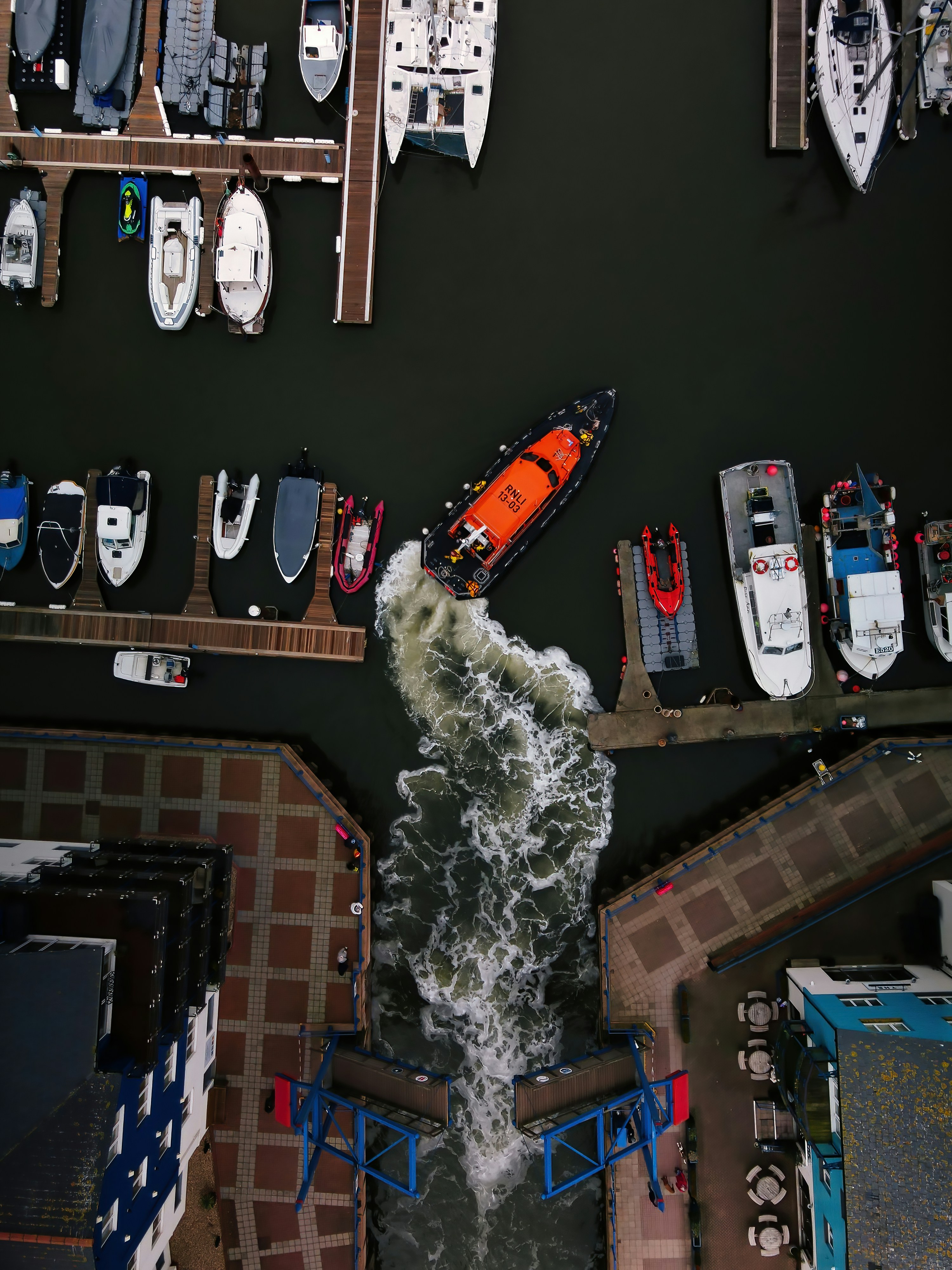 Home - Revolution Marine & Diesel