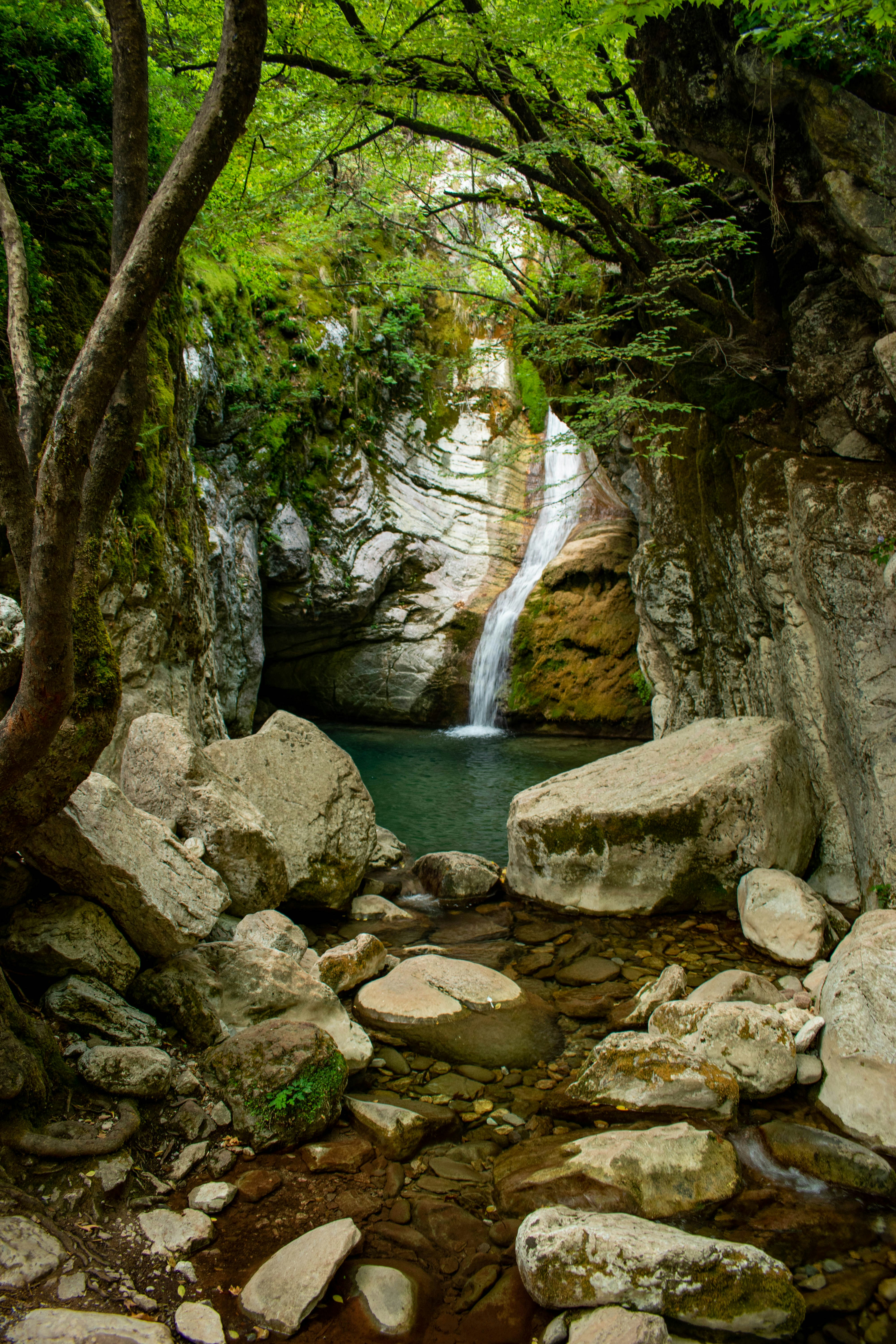 Harbin Hot Springs: A Tranquil Northern California Retreat for Wellness ...