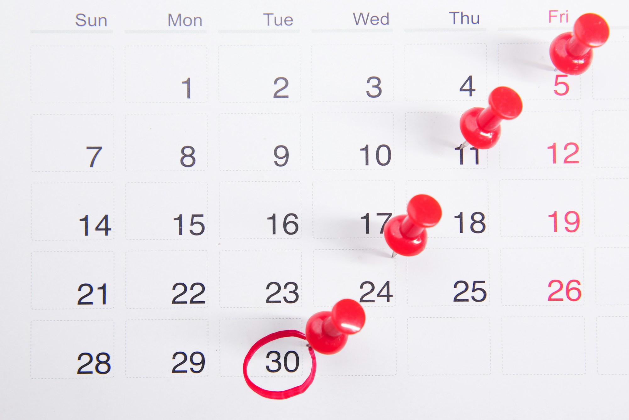 When to Apply for a Summer Internship | Summer 2026