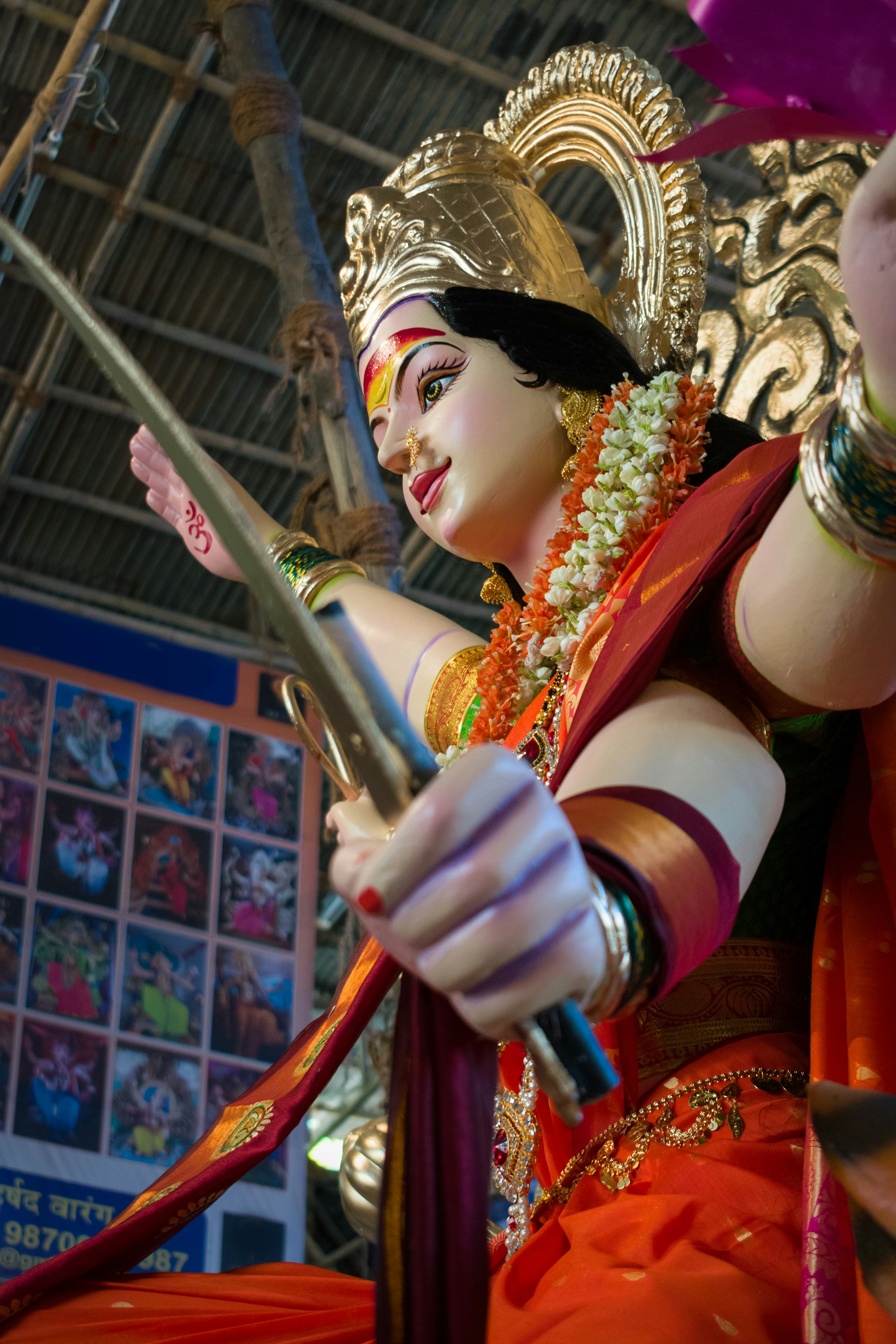 750+ Durga Pictures | Download Free Images on Unsplash