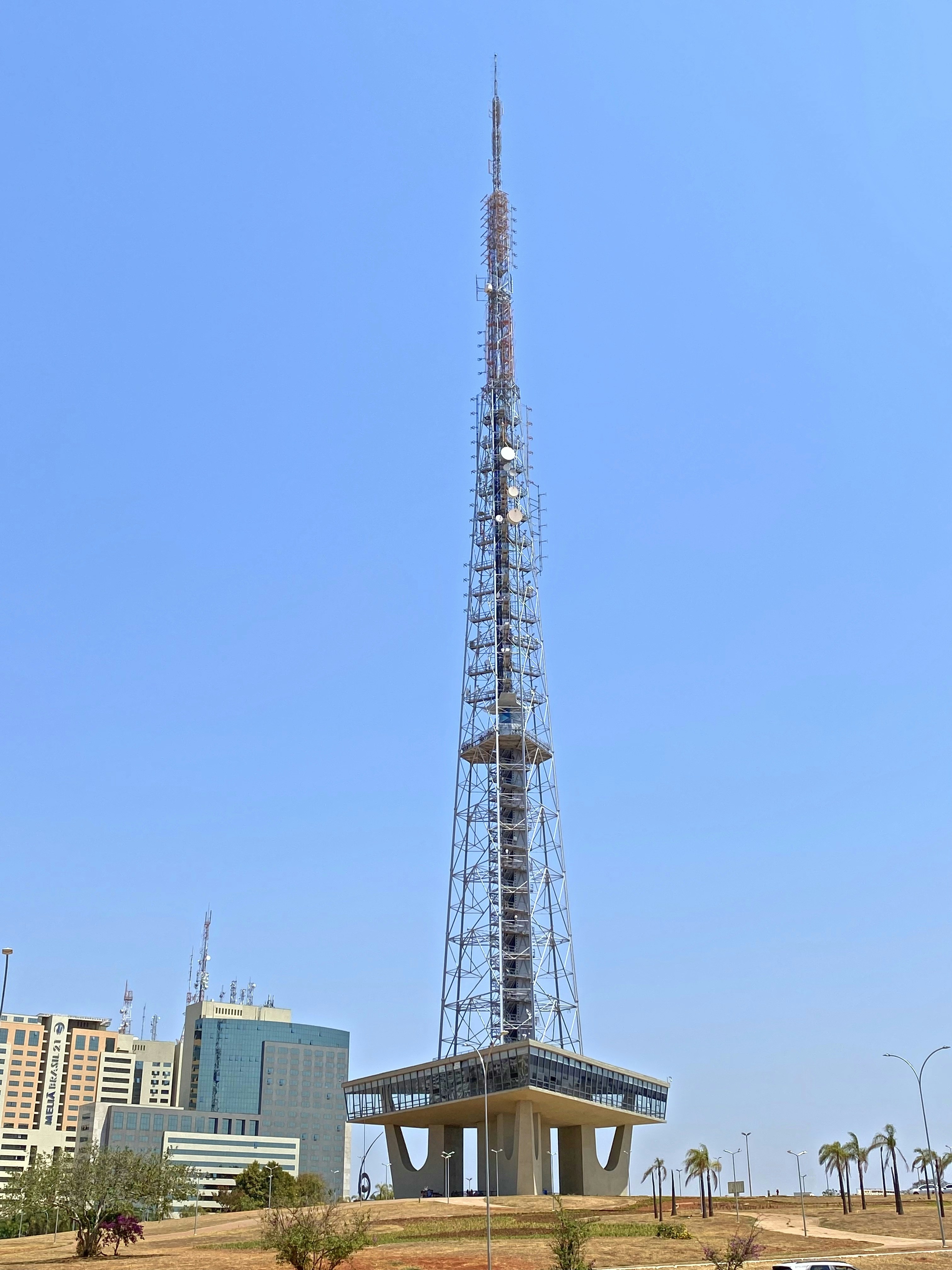 TV Tower
