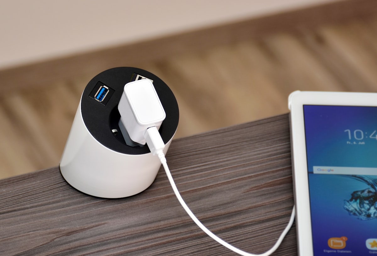 Exploring the Different Types of Adapters: A Guide to A... Exploring the Different Types of Adapters: A Guide to A...