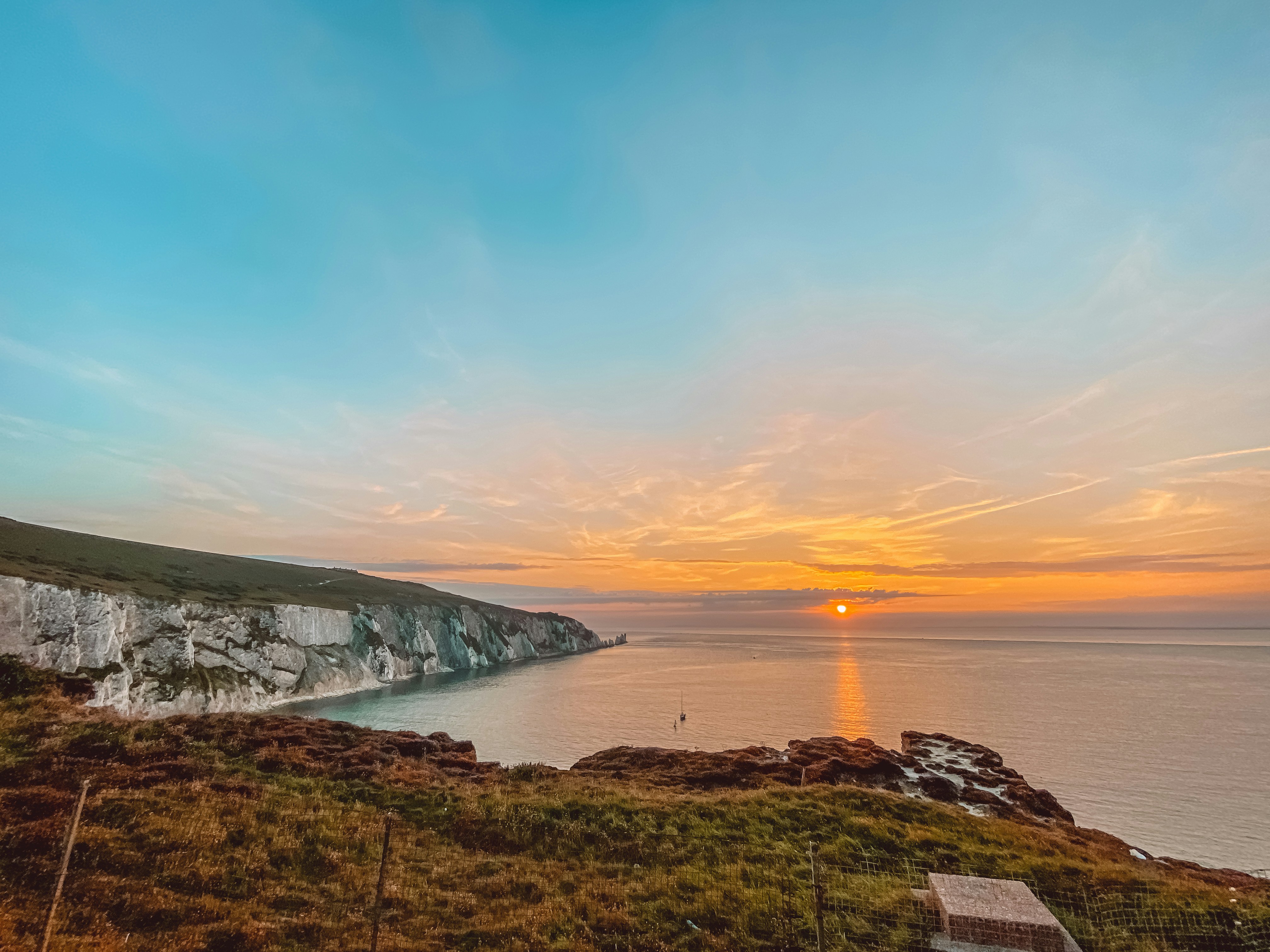 Isle Of Wight Pictures | Download Free Images on Unsplash