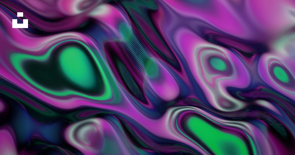 다양한 색상과 모양을 가진 추상적 인 그림 사진 Unsplash의 무료 3d 이미지