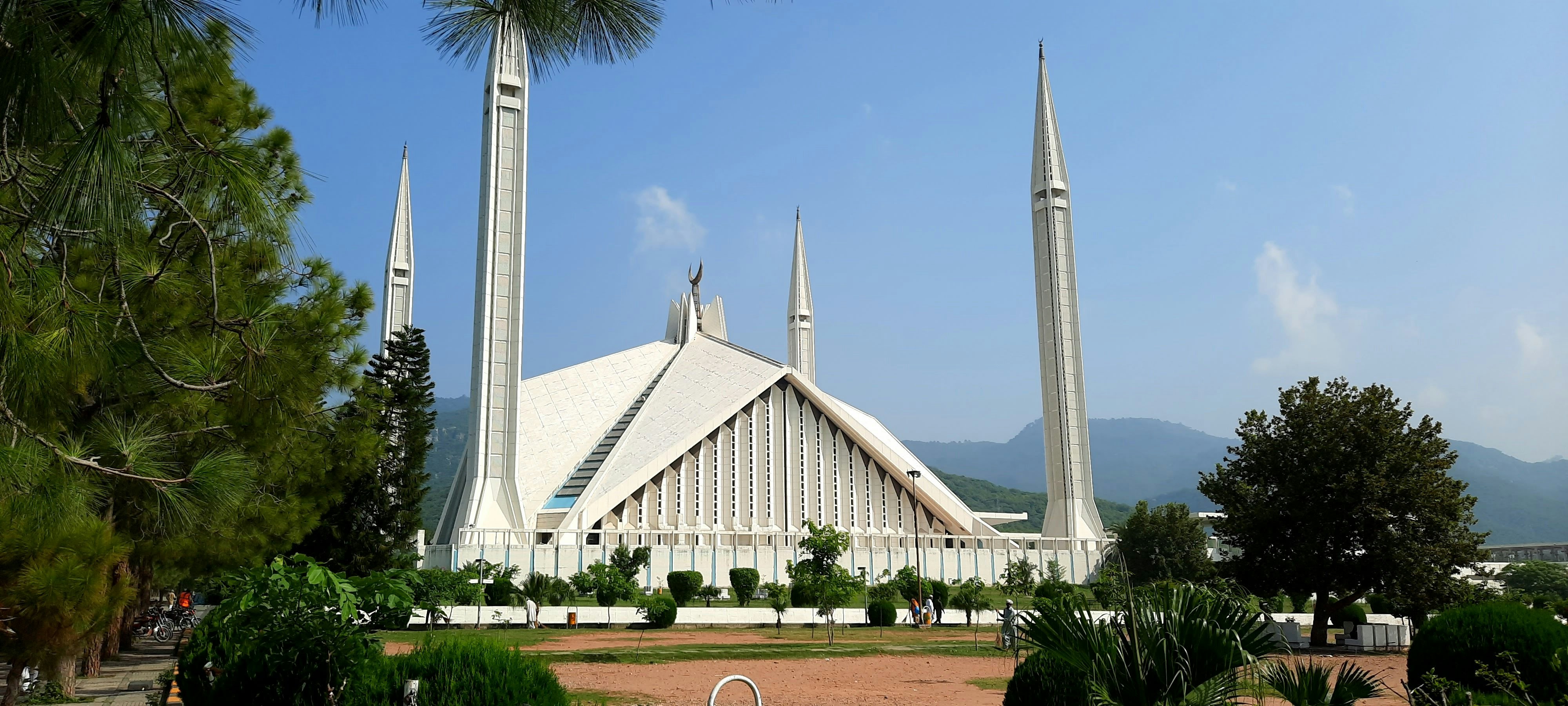 Faisal Mosque Pictures | Download Free Images on Unsplash