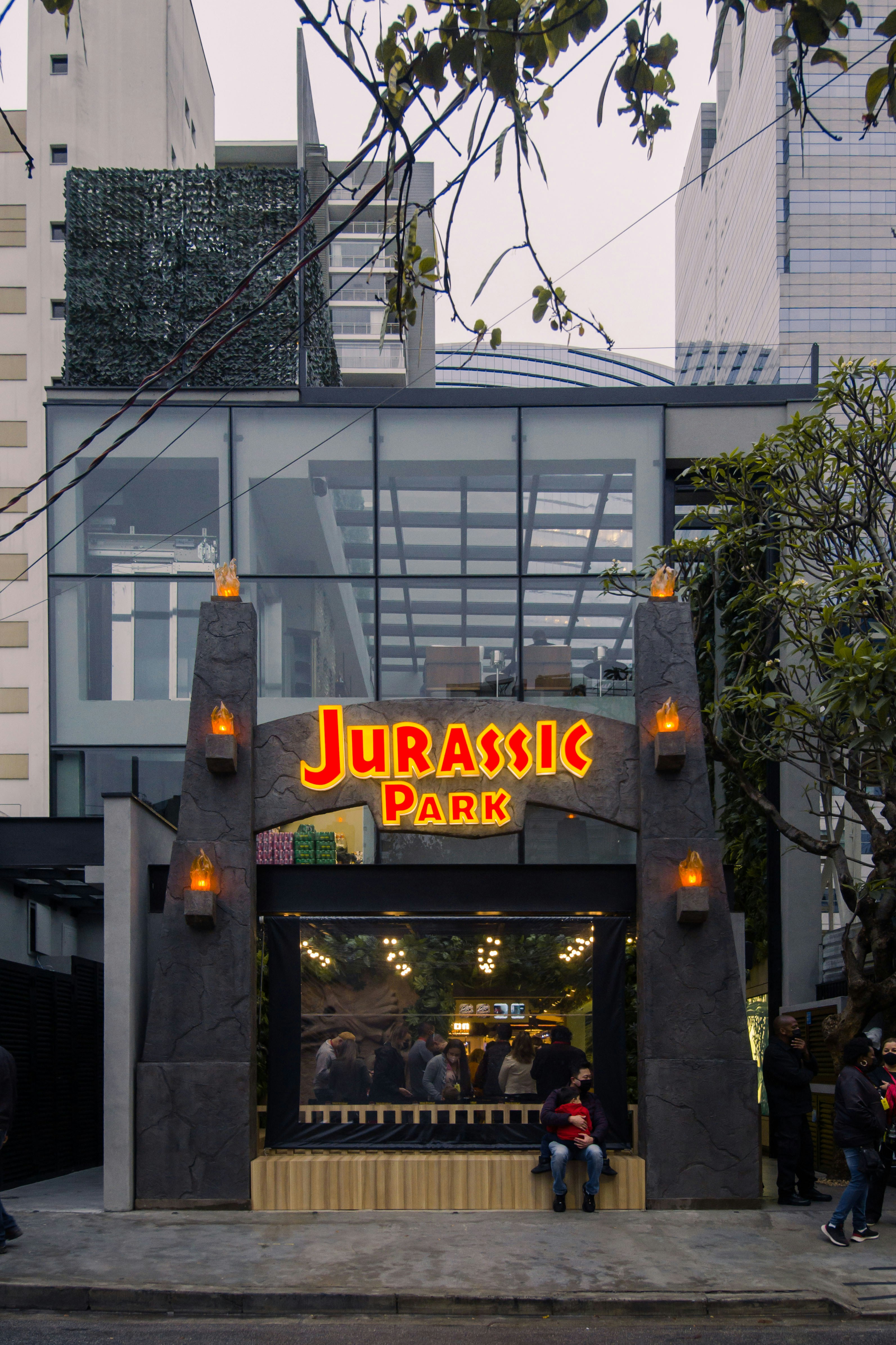 Jurassic Park Pictures | Download Free Images on Unsplash
