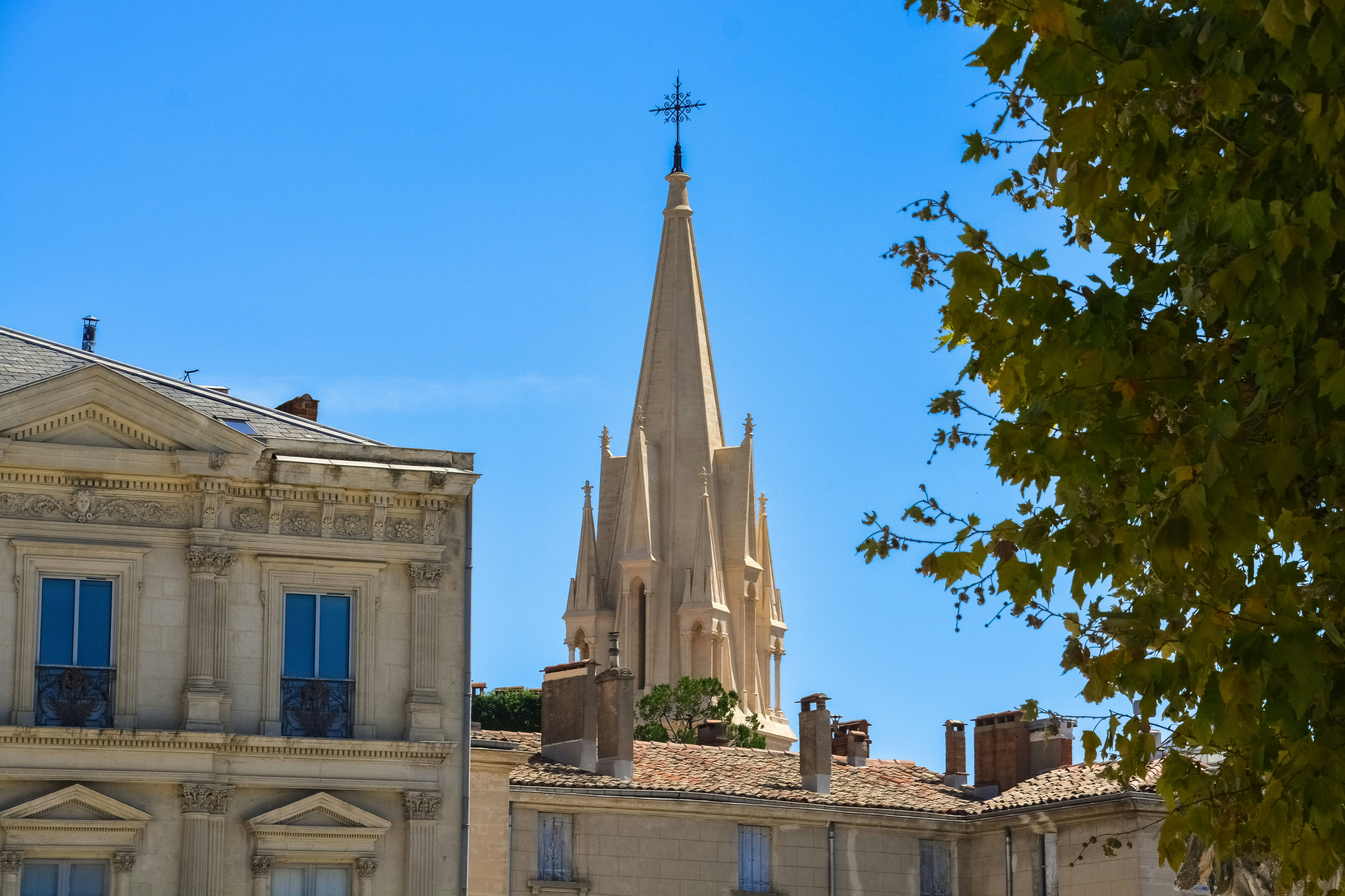 Top 10 Remarquable Facts about Montpellier, France - Discover Walks Blog