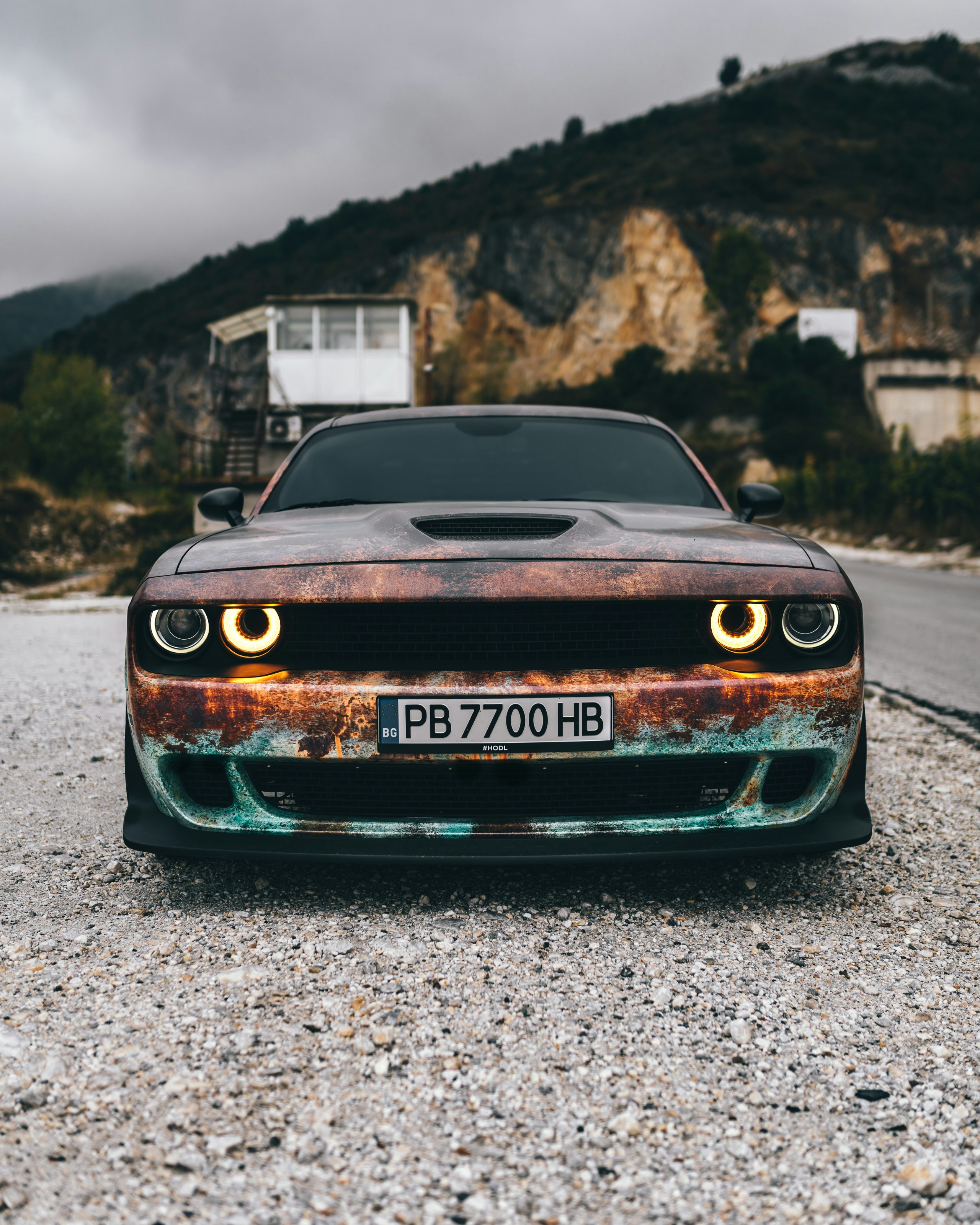 Dodge Charger Daytona EV unveiled as first electric muscle car with ...