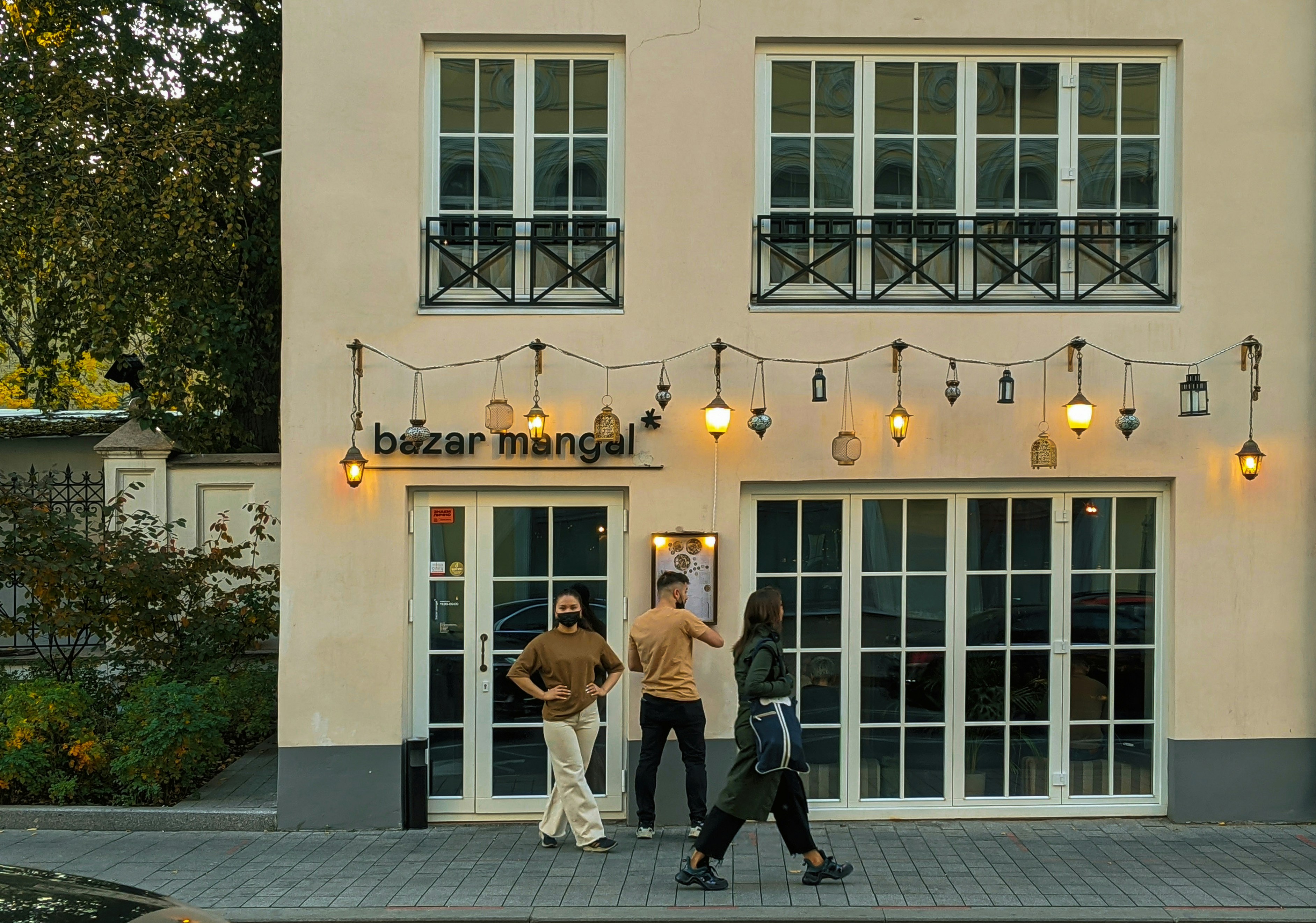 Photo by Vadim Babenko with Google Pixel 3