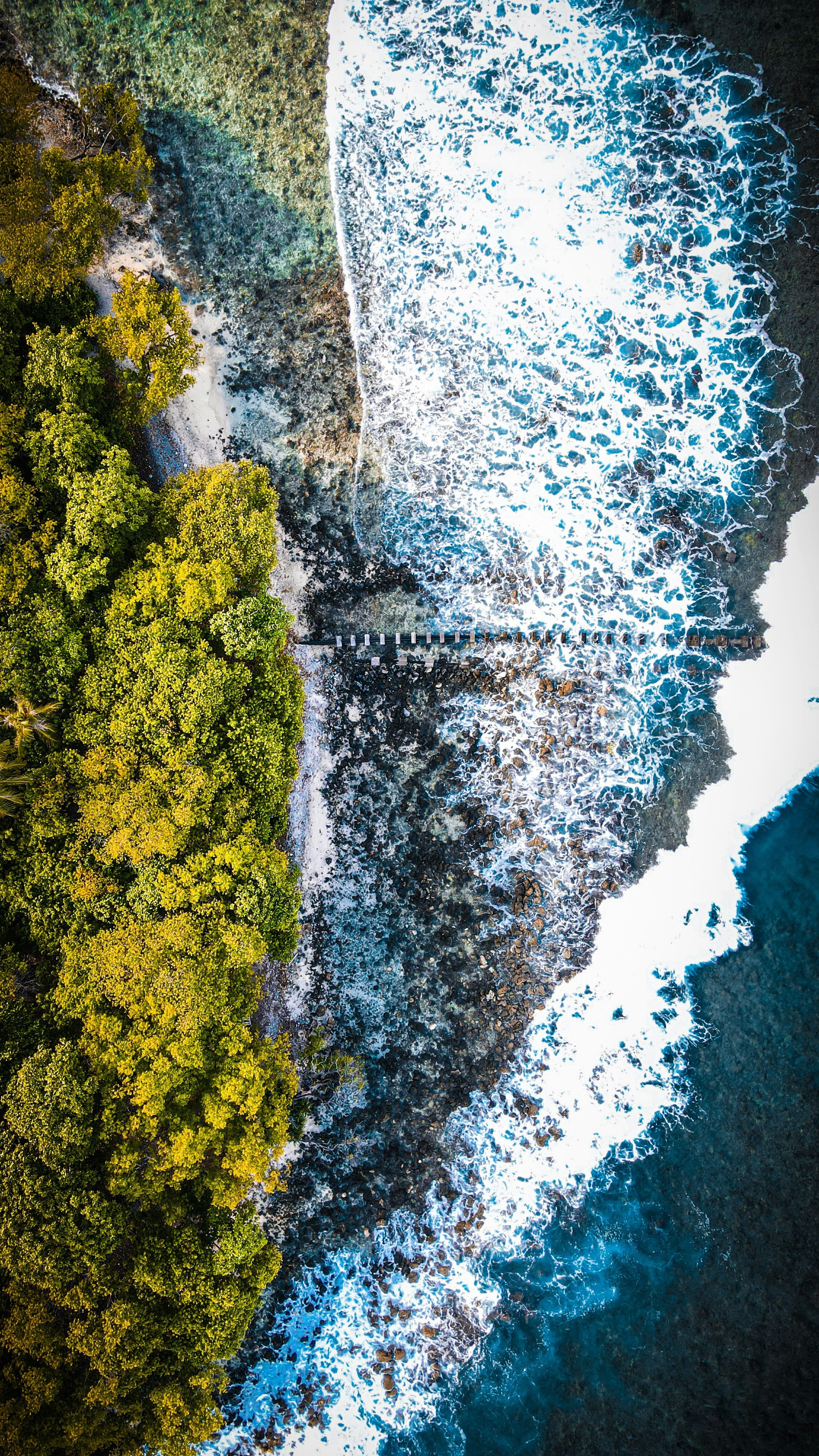 See the beauty of the maldives ♥️