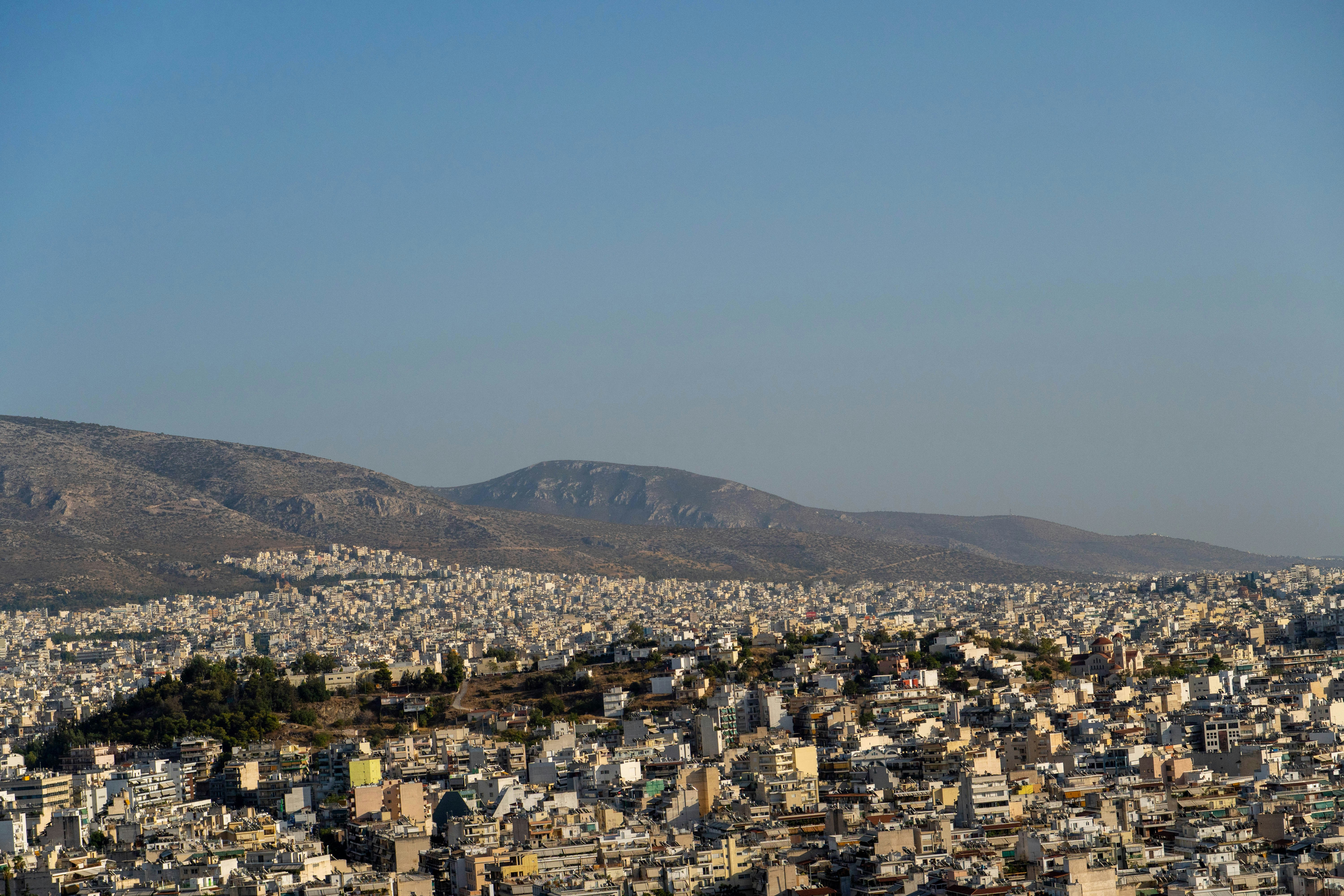 Photo by Andrey Nuraliev with Sony Alpha 6400