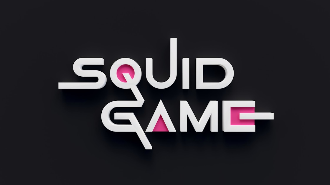 SQUID GAME