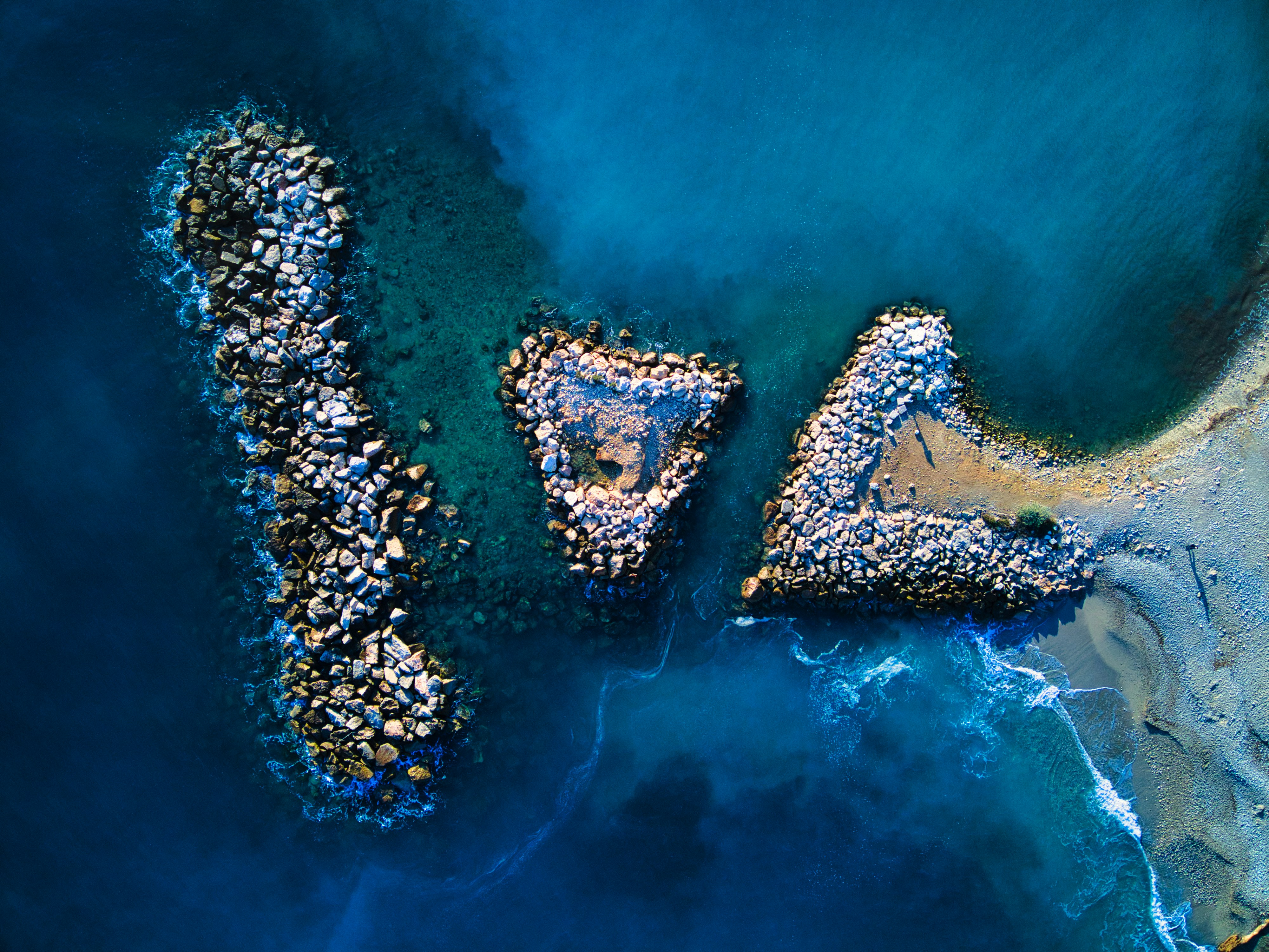 Photo by Romain Gal with DJI Air 2S