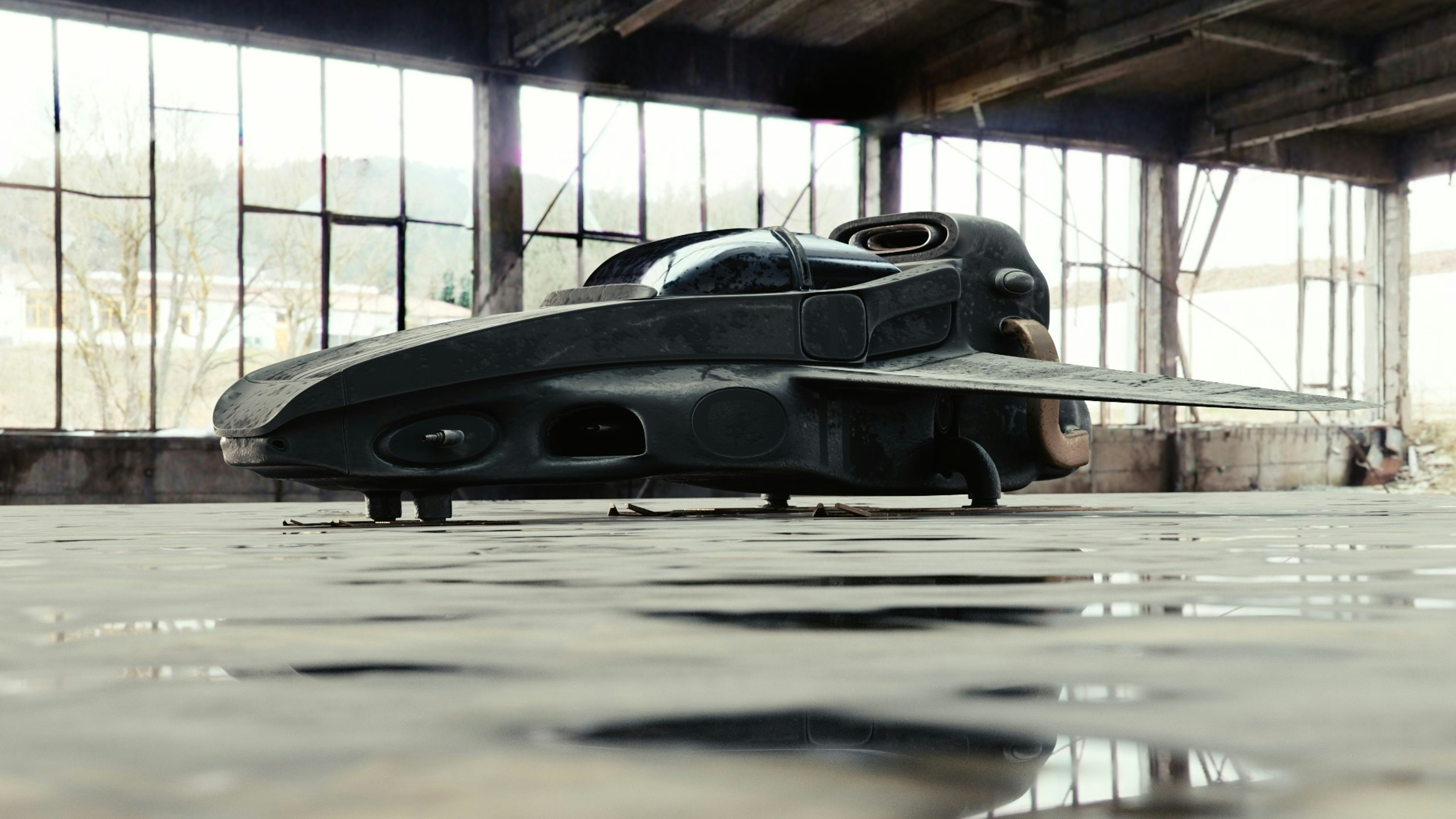 AUTO COMPUTER-AIDED DESIGN AIRCRAFT OF THE FUTURE - Vo...