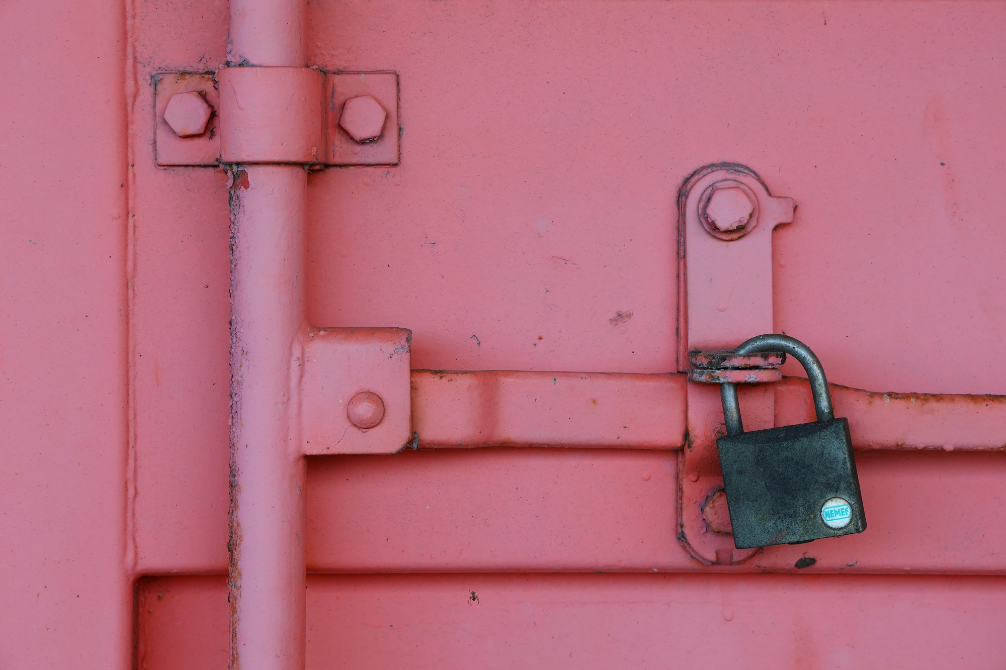 Docker Secret Nedir? Nasıl Kullanılır? Docker Secret Nedir? Nasıl Kullanılır?