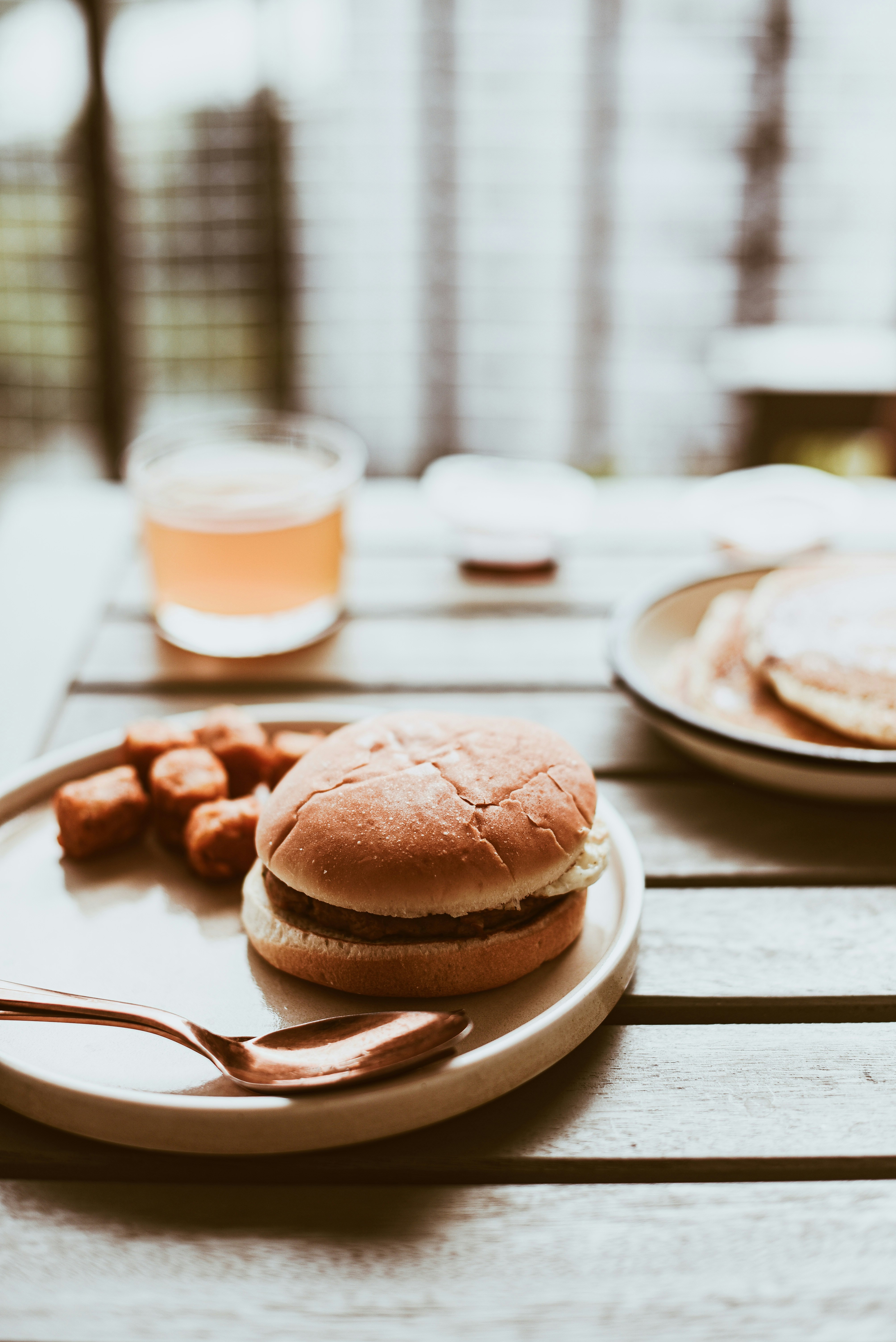 Burger 