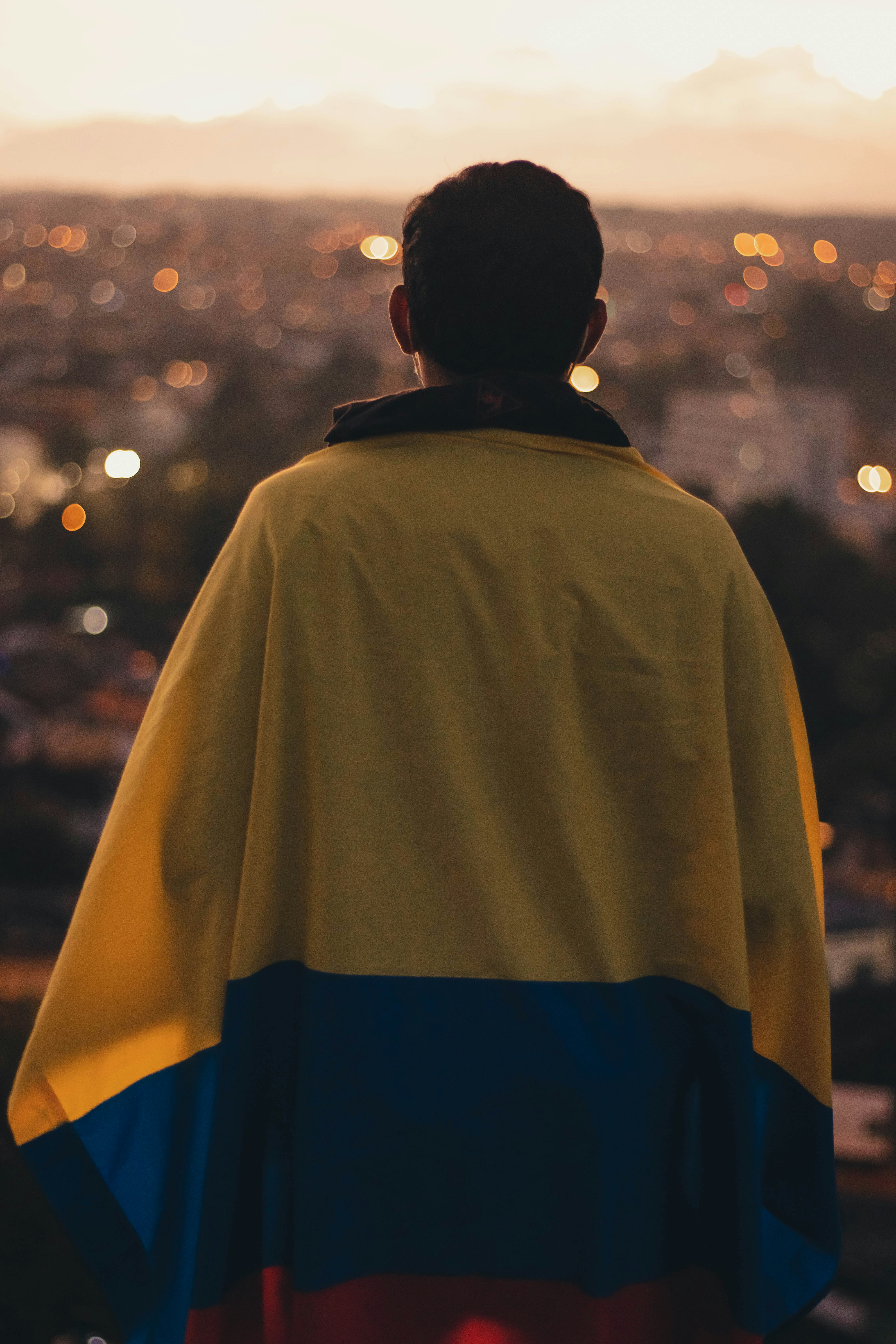 Embracing Horizons: A Journey of Reflection