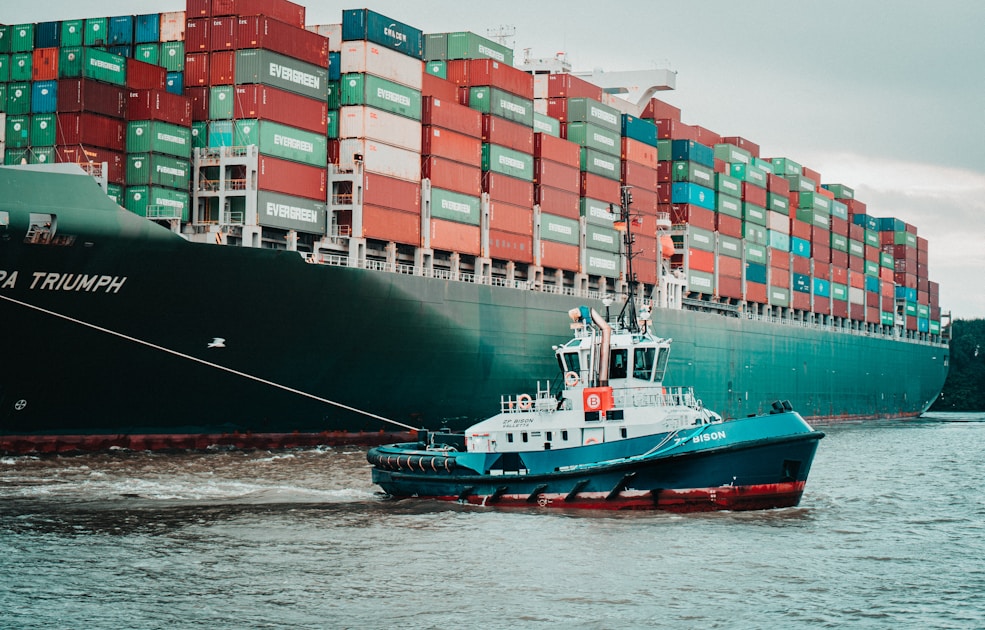 2026 Supply Chains: From Constant Disruption to Strategic Advantage ...