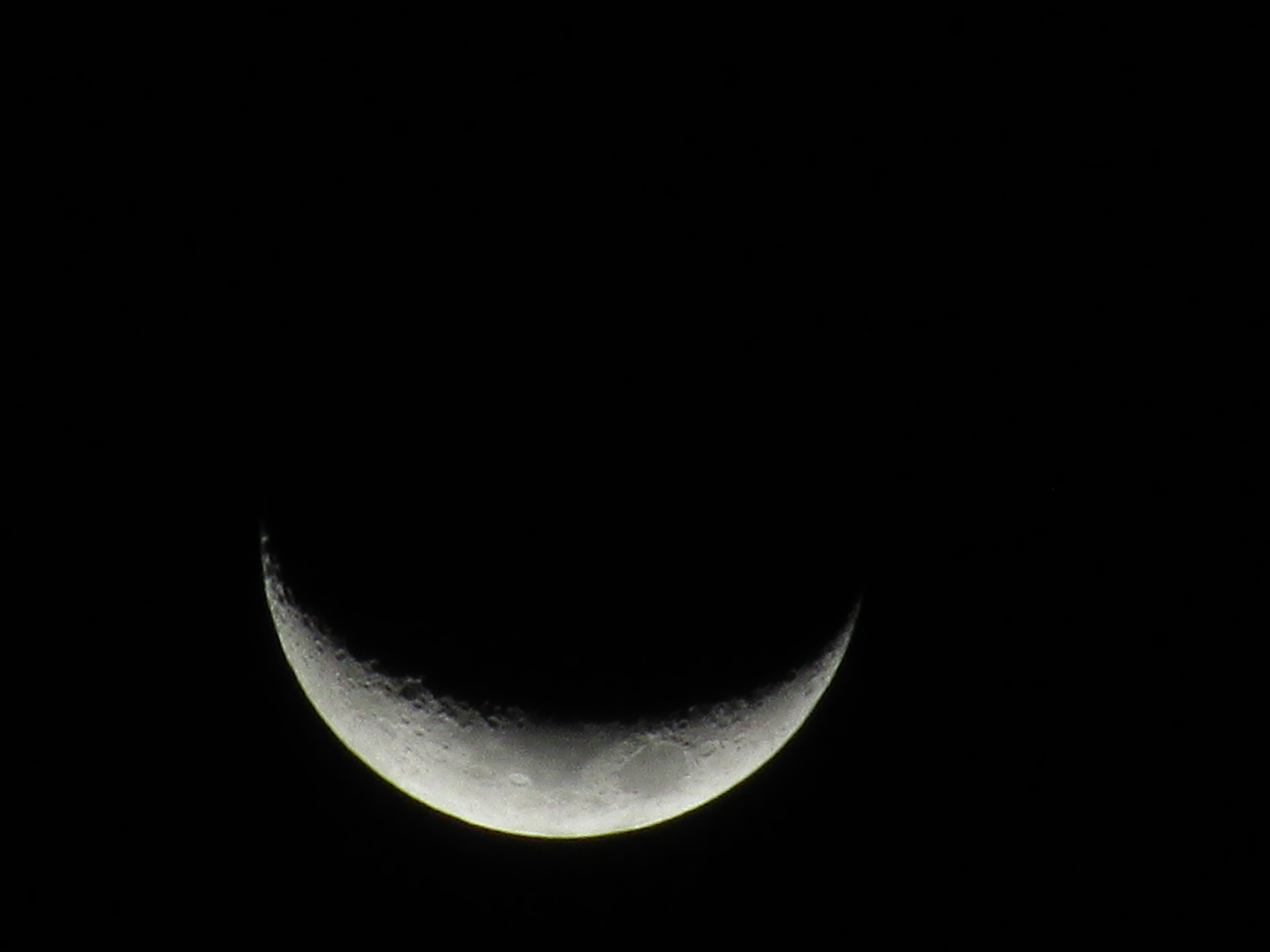 Sample photo from Canon PowerShot SX170 IS