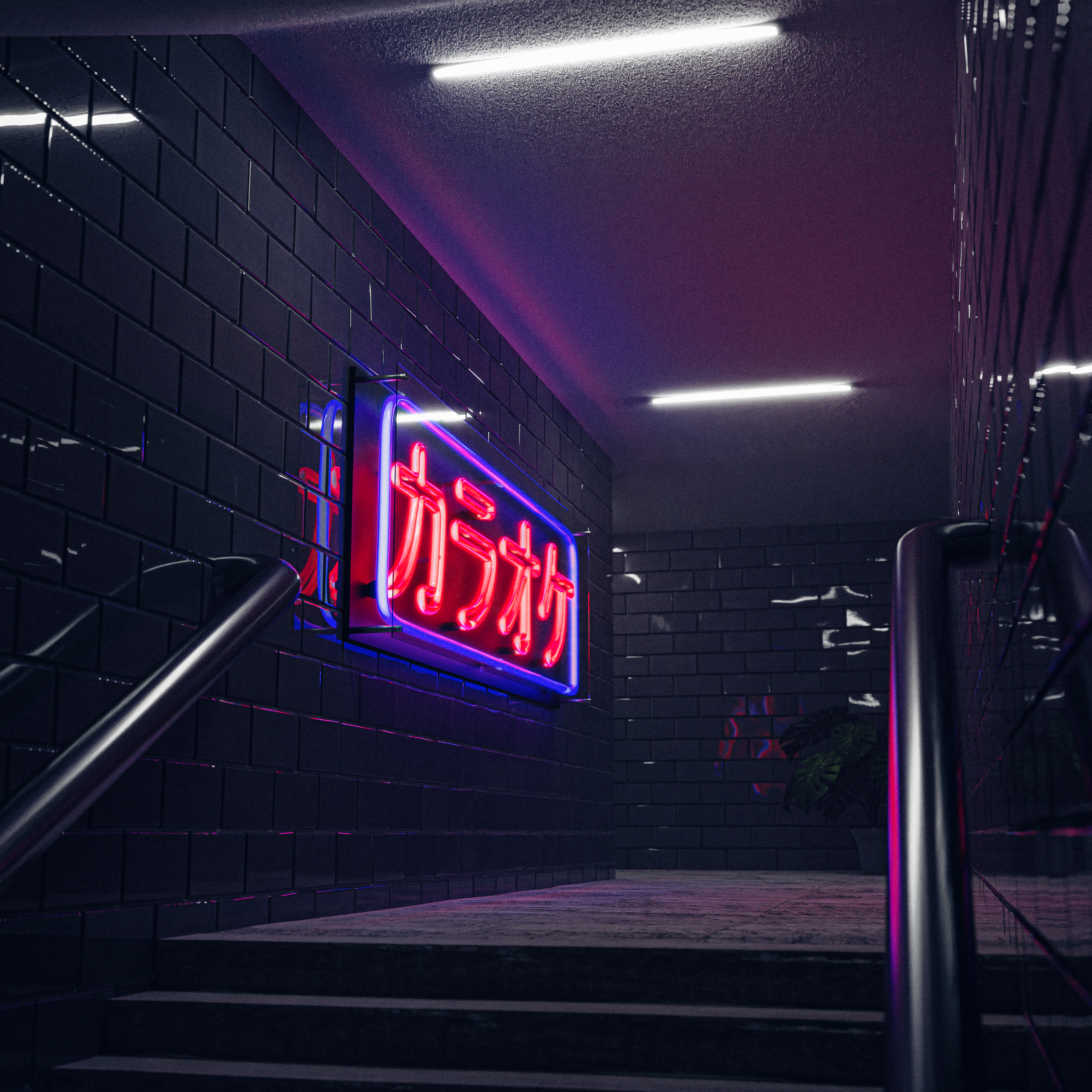 Neon 3D Pictures | Download Free Images on Unsplash