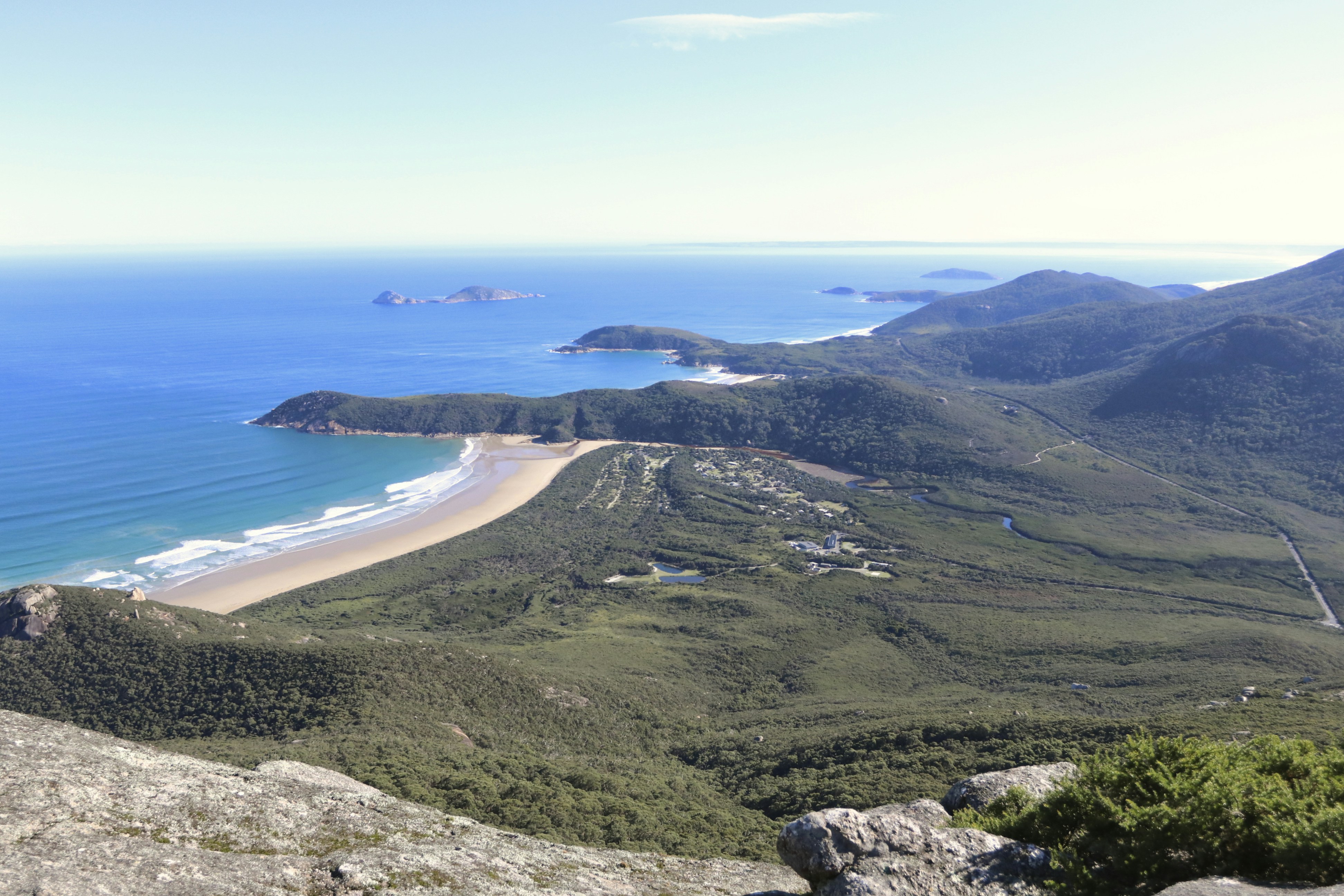 Parc National Wilsons Promontory Photos | Télécharger des images ...