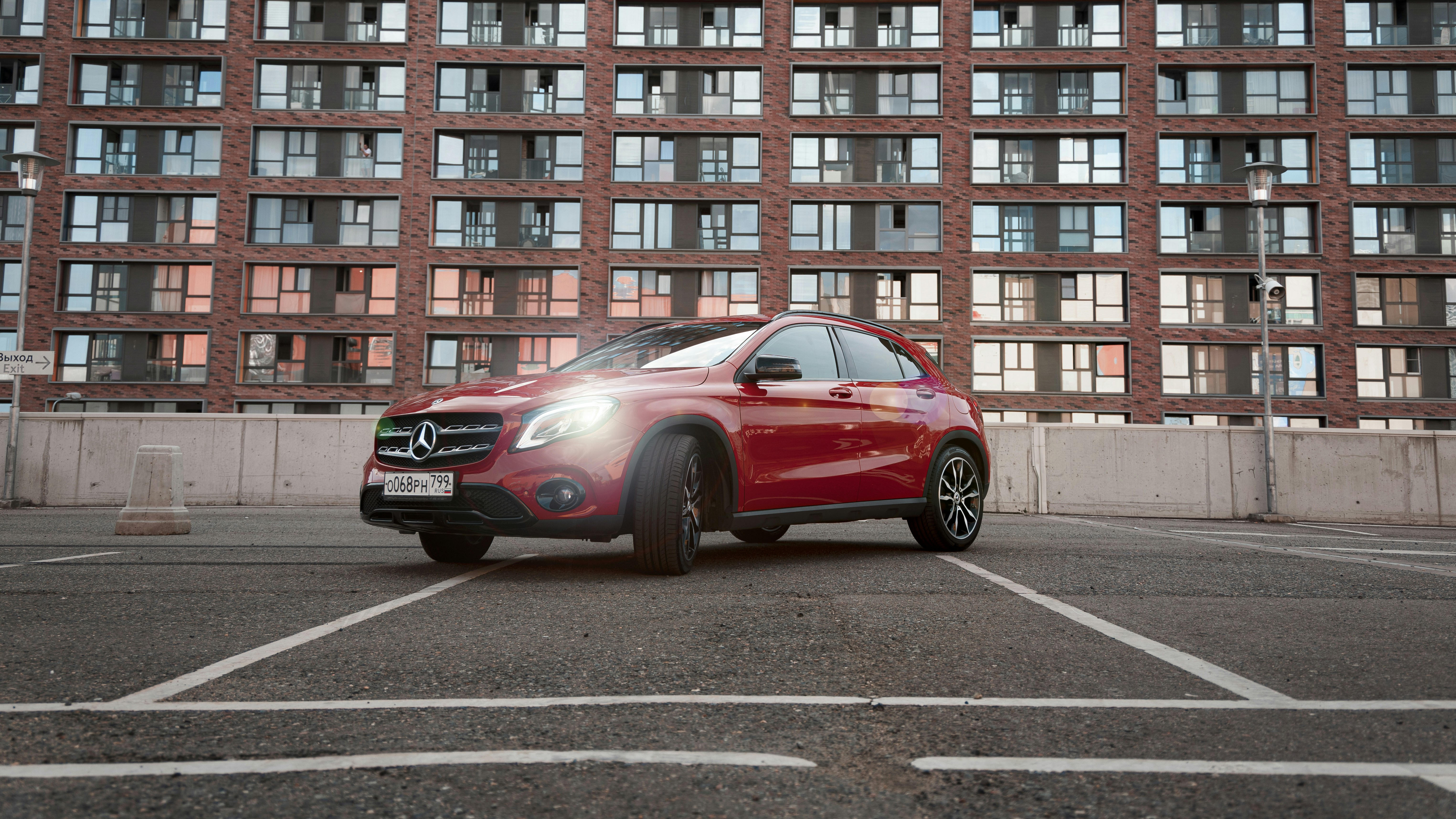 Level Up Your Automotive Photography and Videography Game - headlights.com