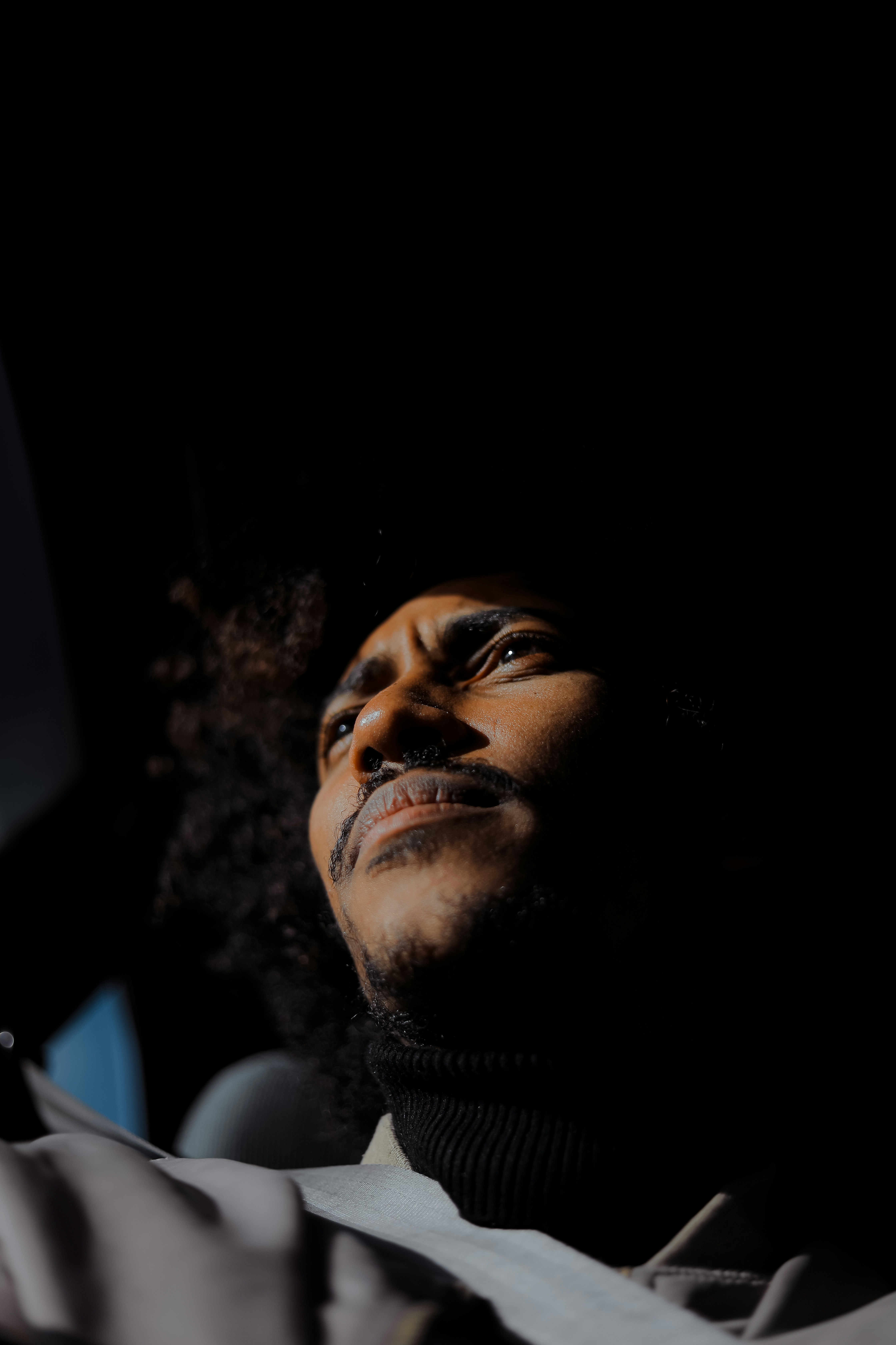 A man wearing a hat photo – Free Addis ababa Image on Unsplash