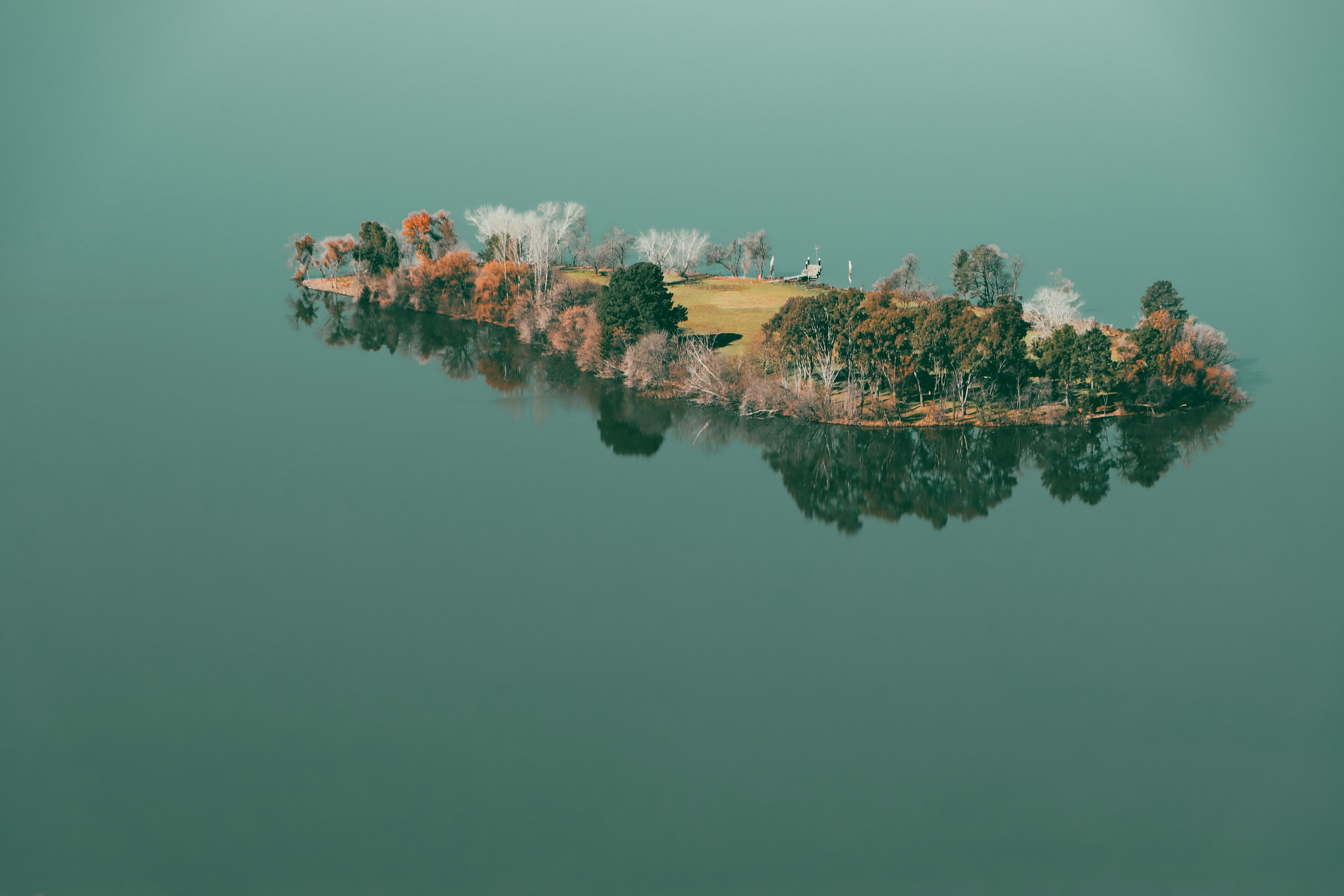 Taken from the top of Telstra tower, on a canon EOS 90D. 