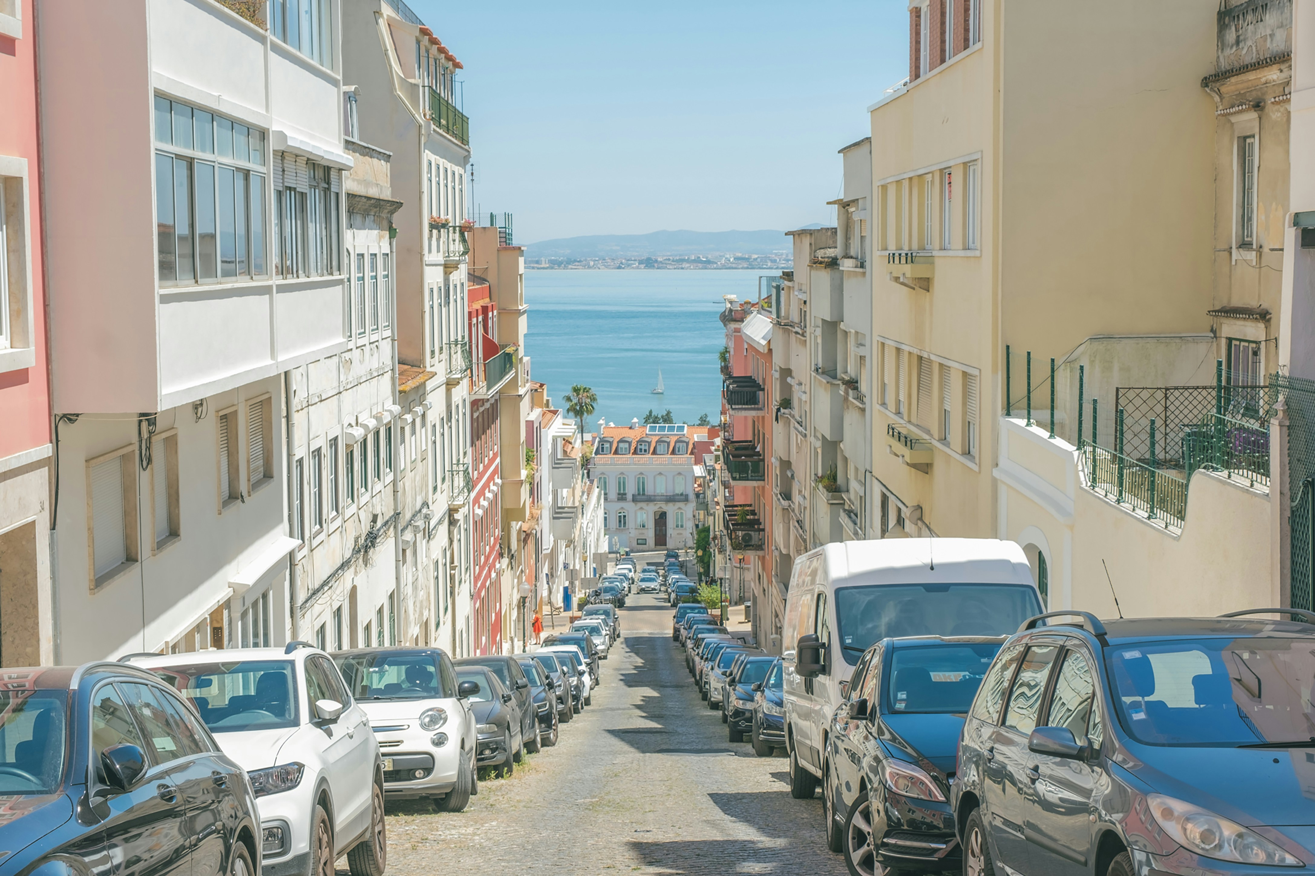 Rua de São Félix [Freguesia de Estrela]