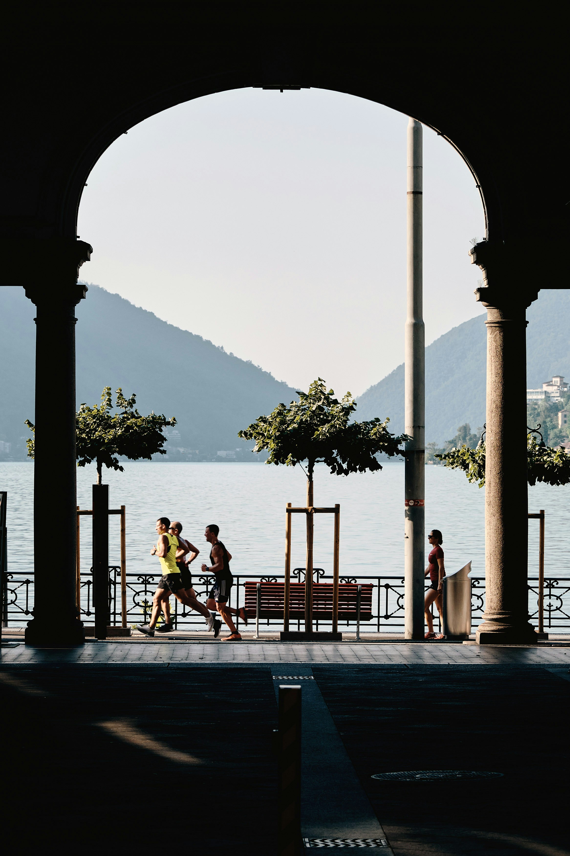 5 Pillars of Physical Fitness - by Becky - Dalby Pilates
