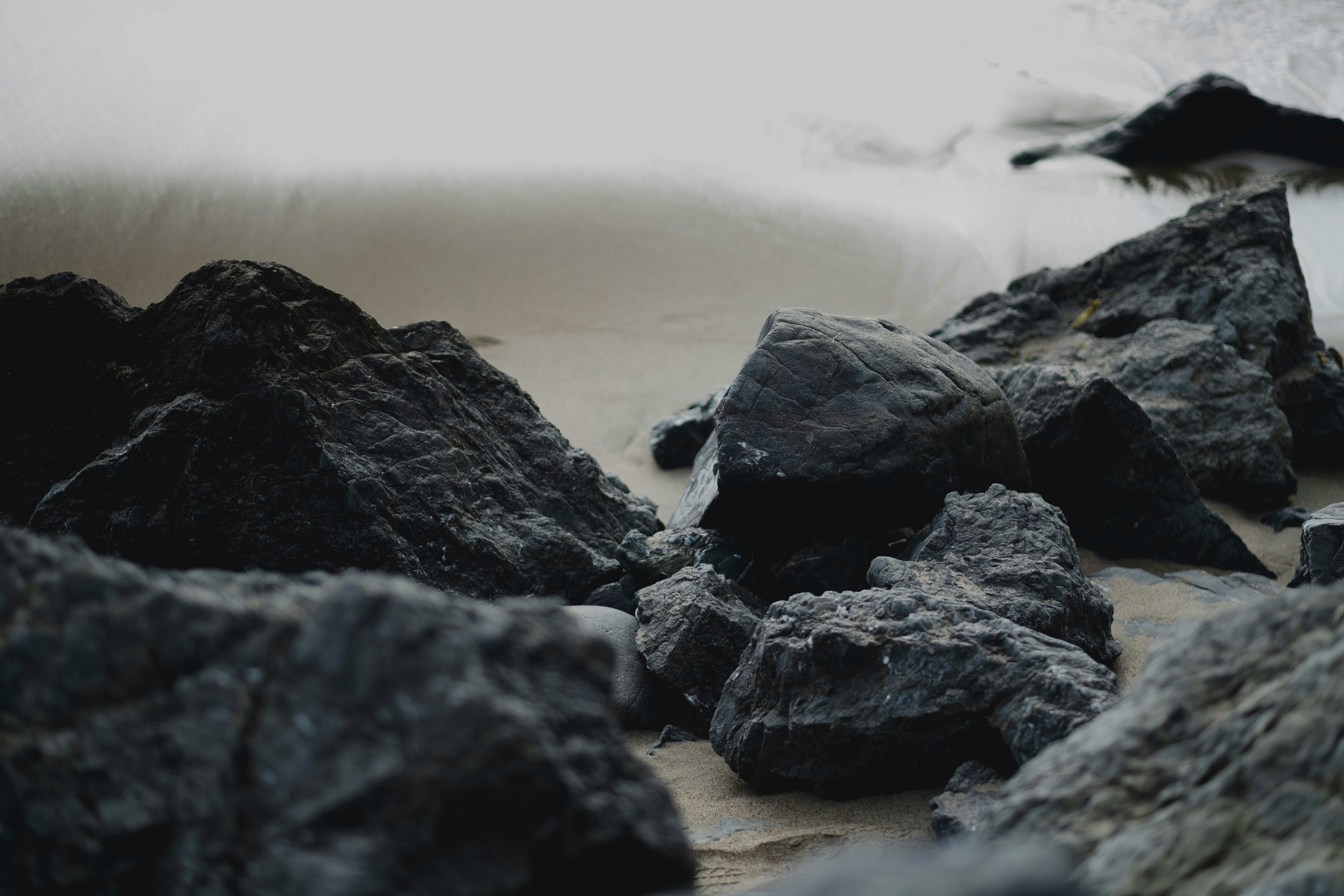 San Francisco, California.