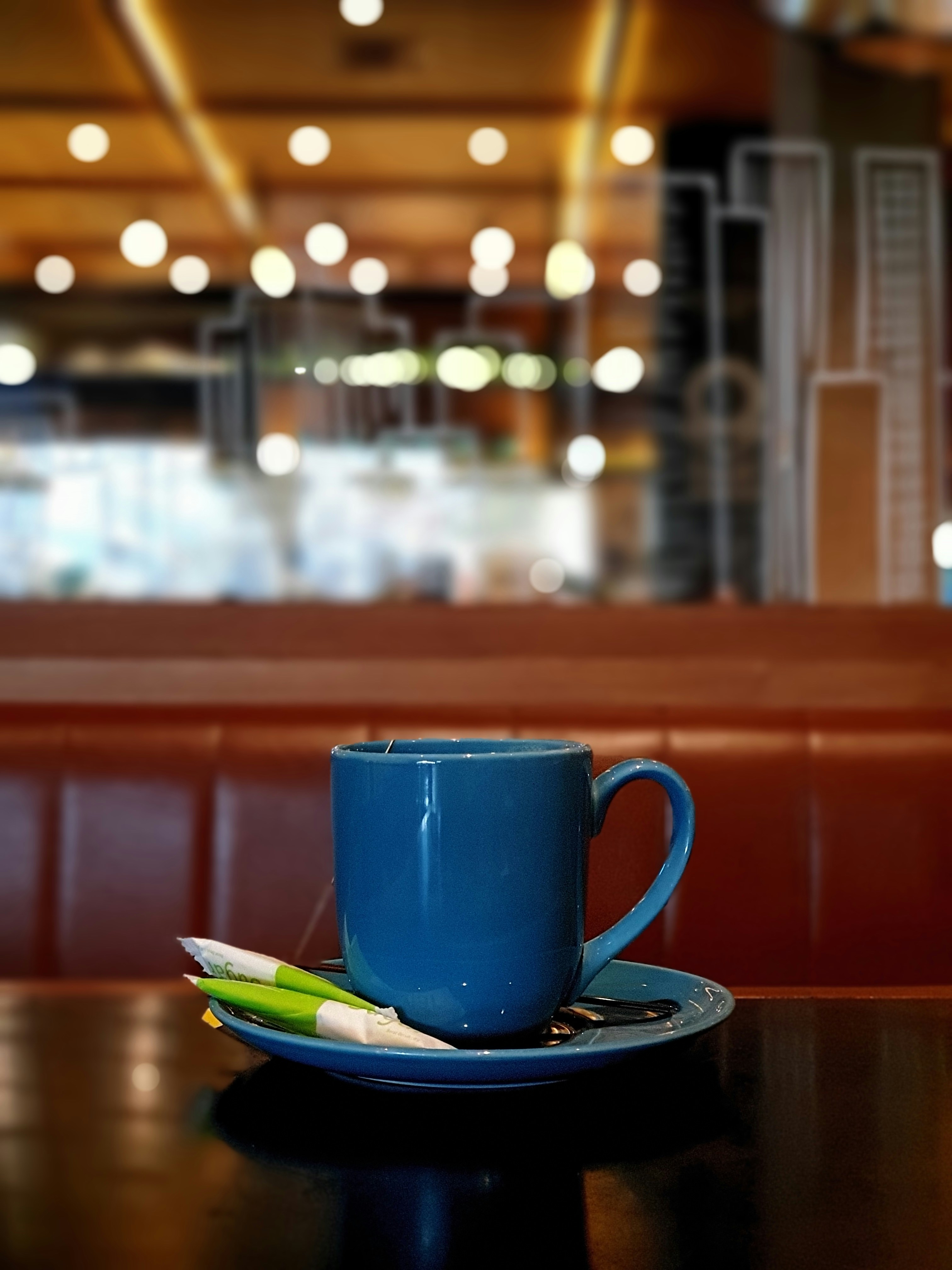 Serenity in a Sip: Morning Coffee Moments