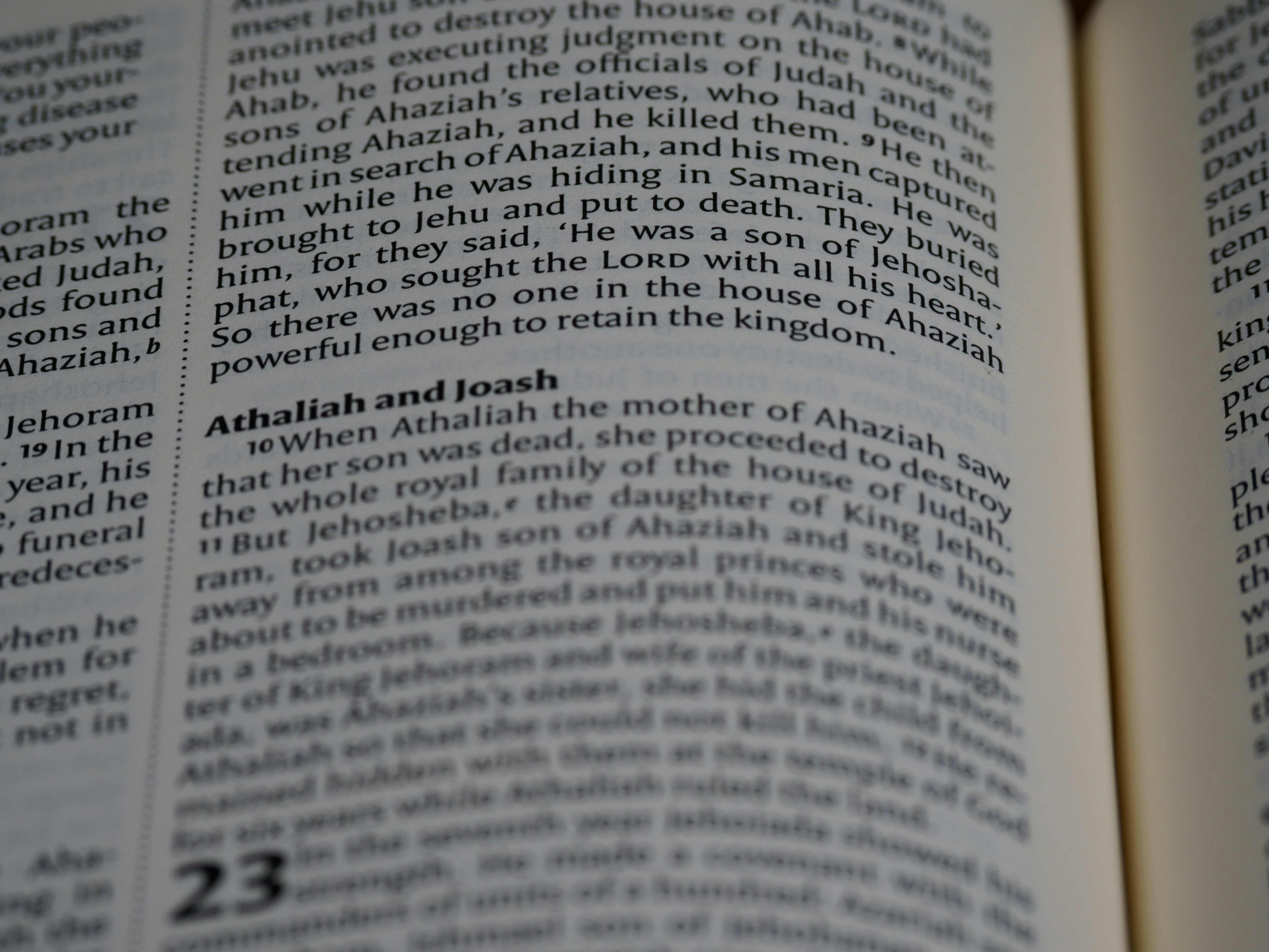 A close up of an open book with text photo – Free Grey Image on Unsplash