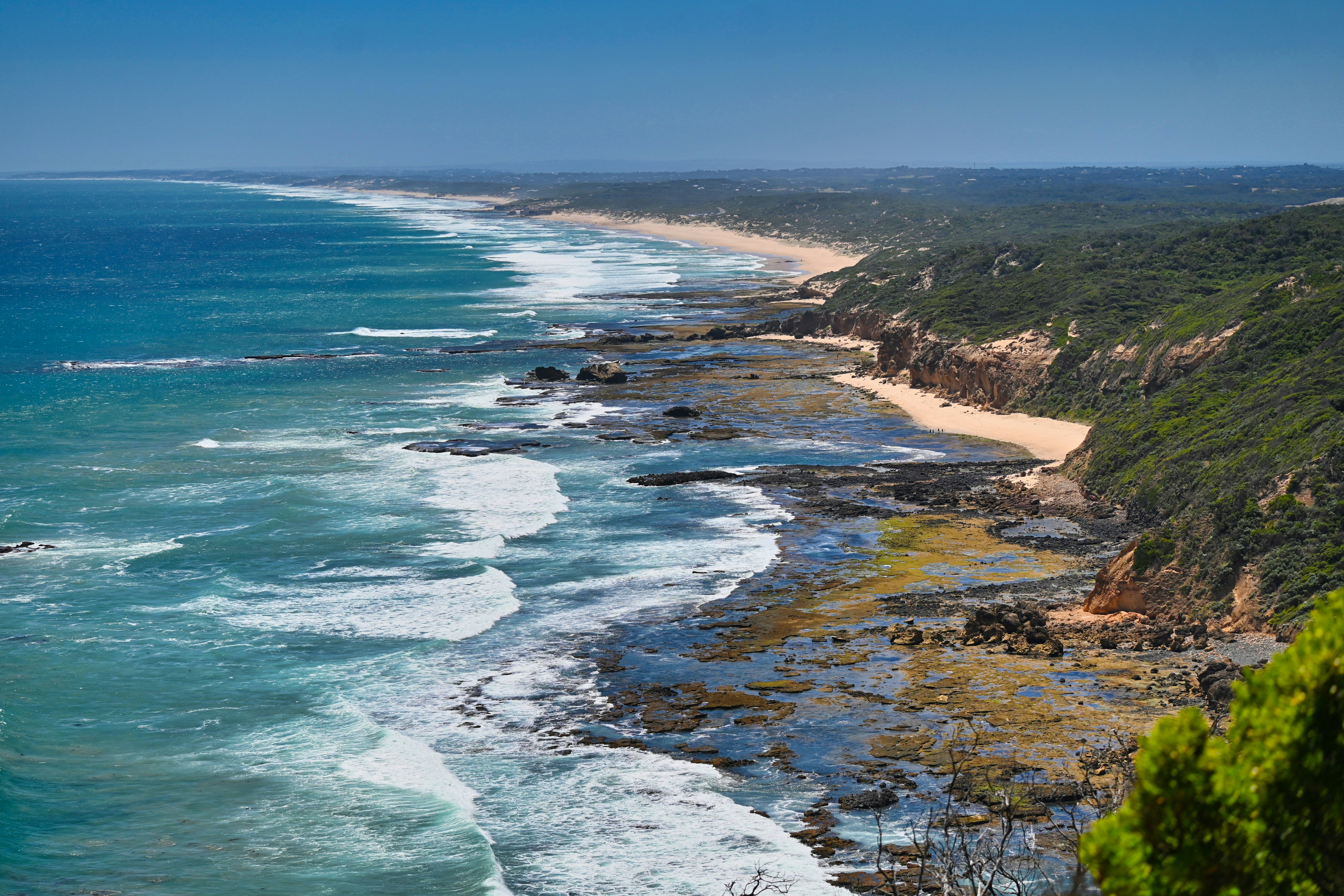 Great Ocean Road Melbourne Photos | Télécharger des images gratuites ...