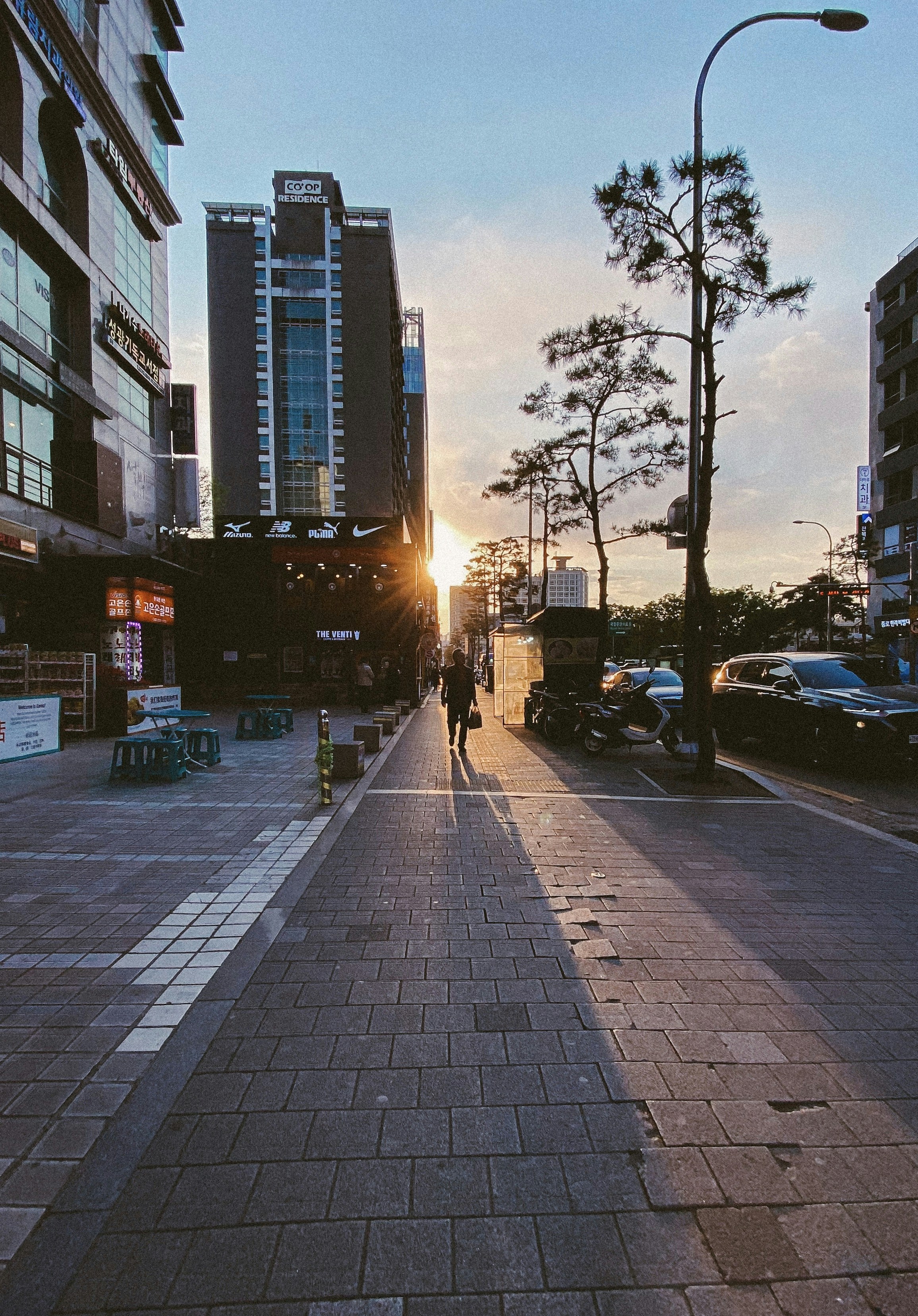 Photo by Yumi Kim with Apple iPhone 11 Pro