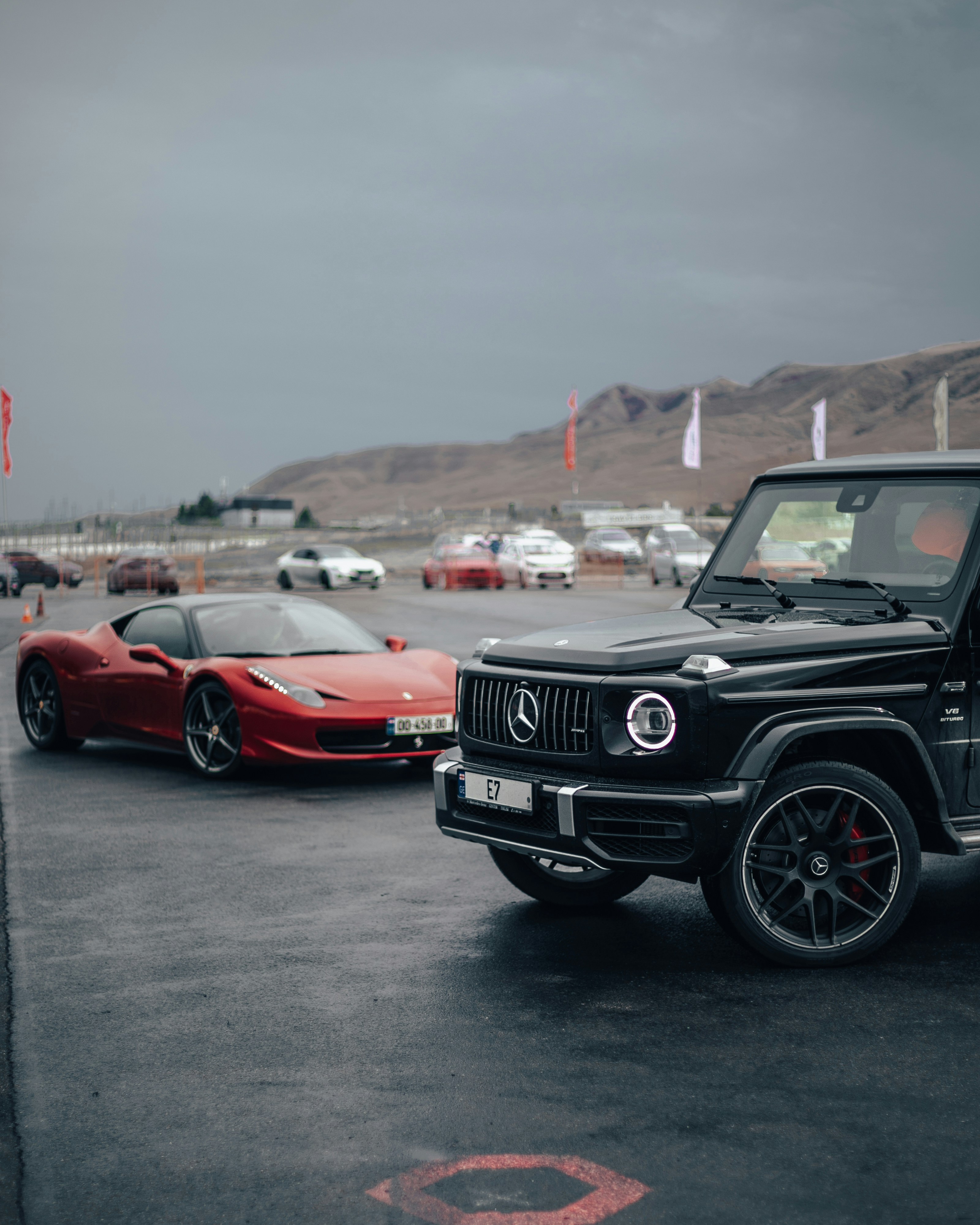 G Class Pictures | Download Free Images on Unsplash