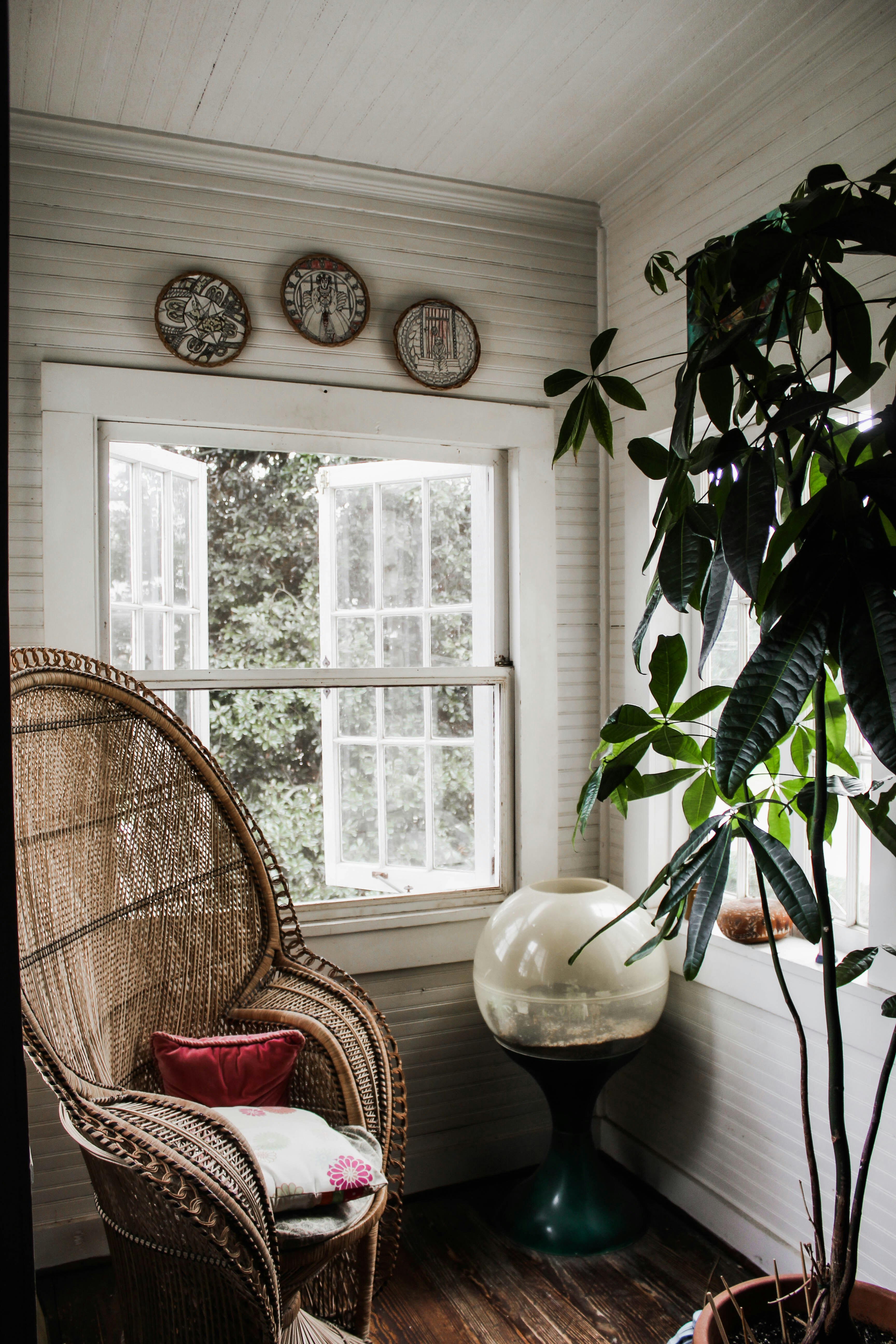 The Secret To Beautiful Interiors