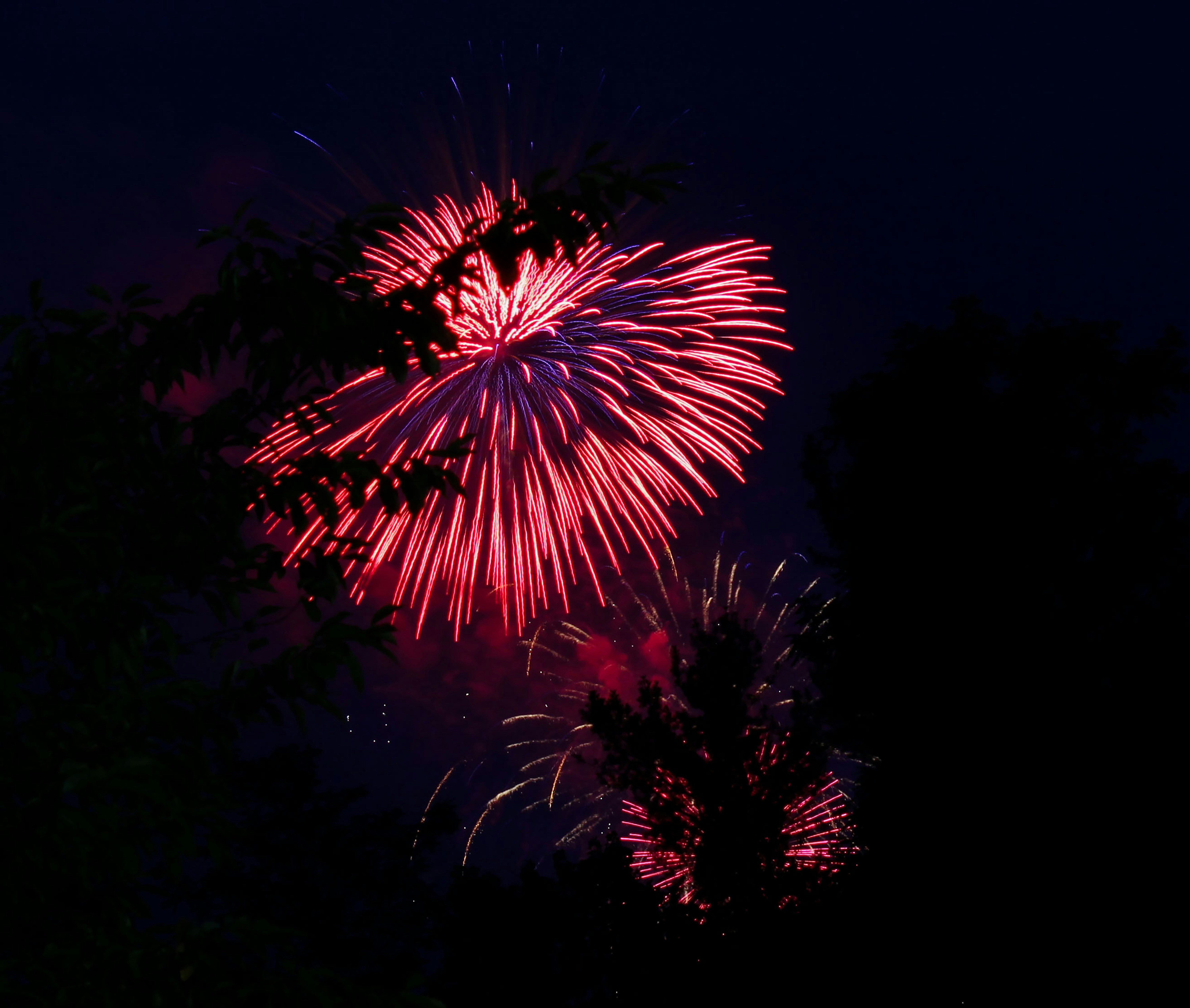 500+ Fireworks Pictures | Download Free Images on Unsplash