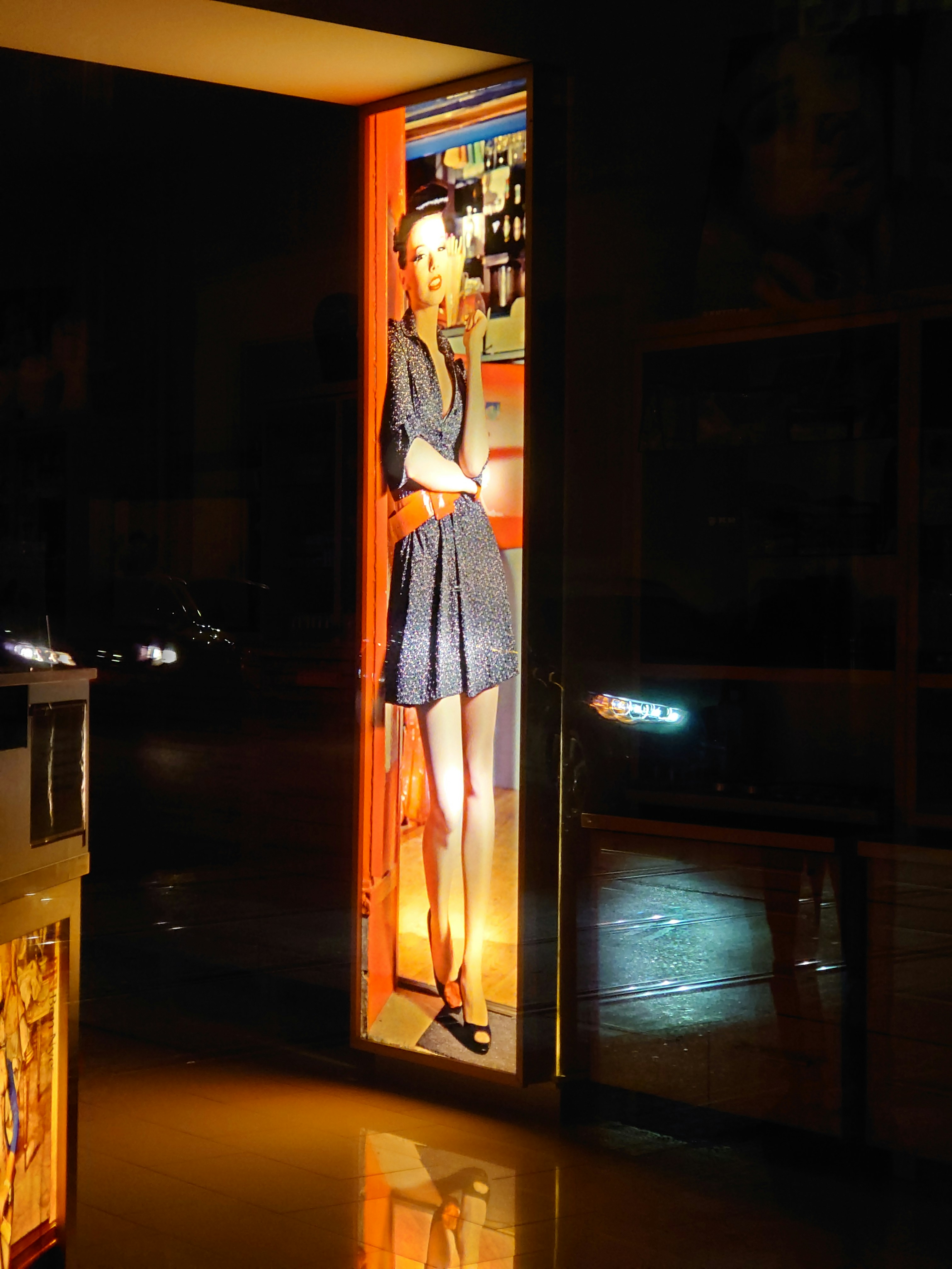 Sample photo from Sony Xperia 5 II