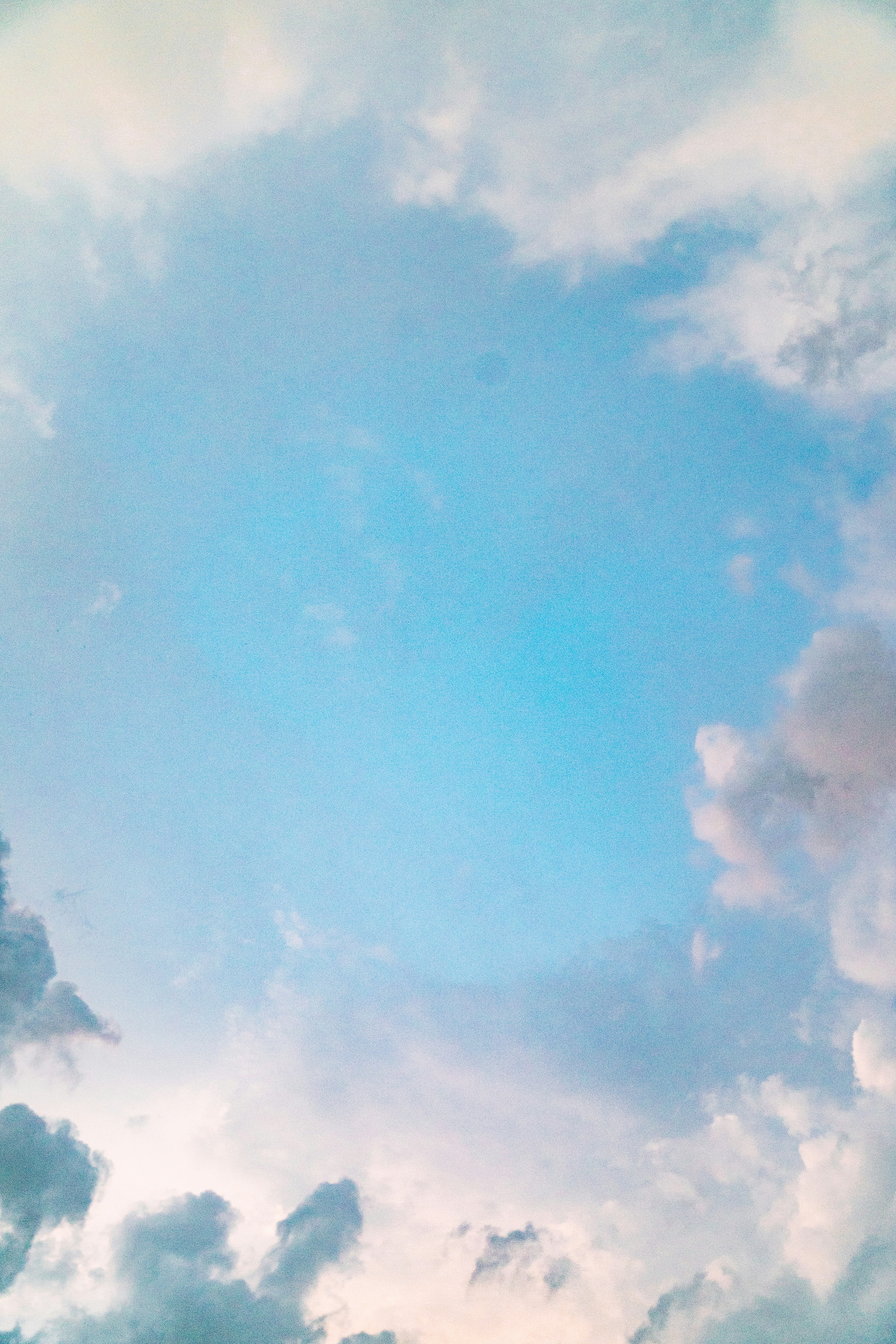 Whispers of the Sky