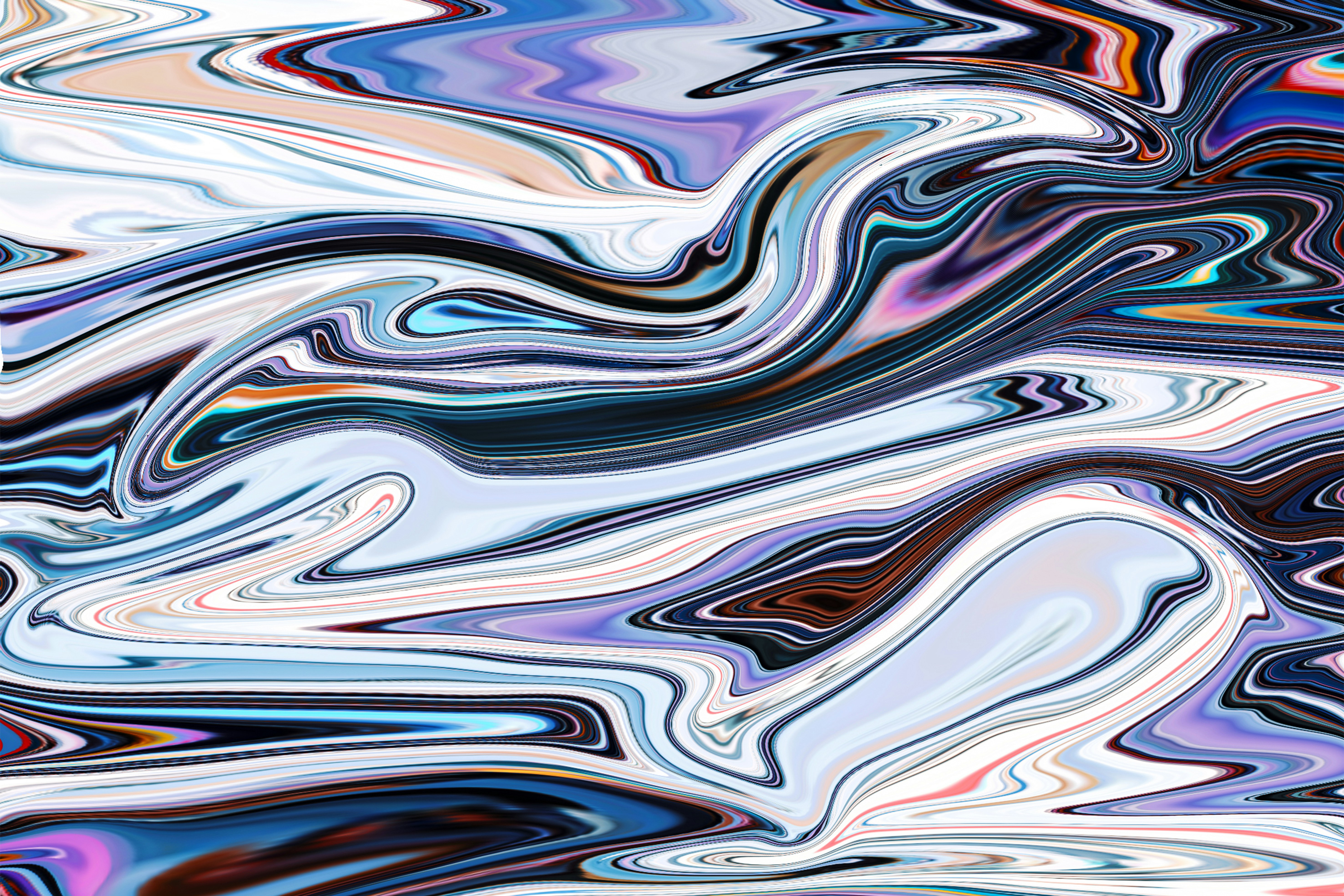 Ultra HD Wallpapers: Modern Art Inspiration - Wallpaper 4K