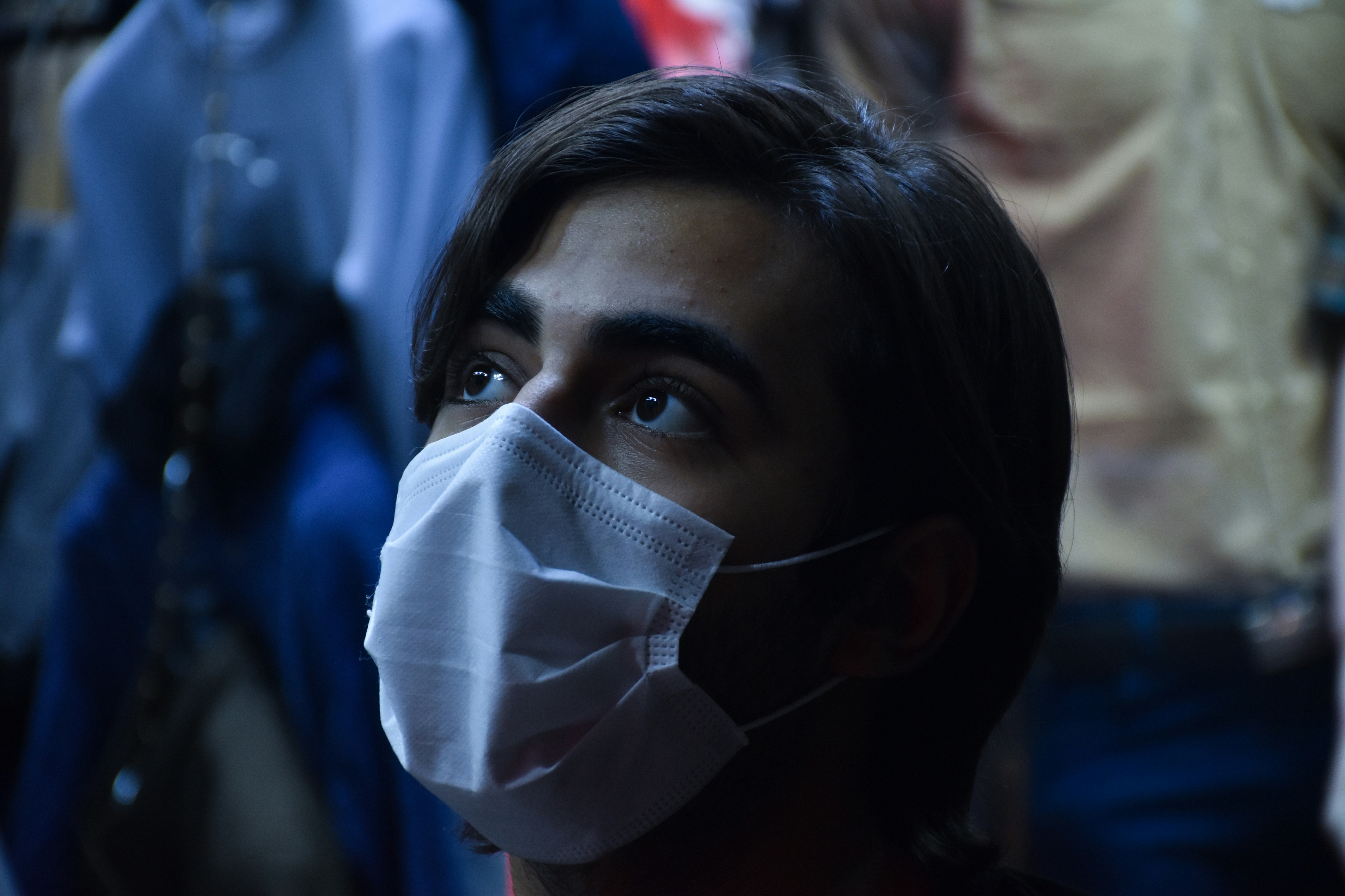 100+ Masked Pictures | Download Free Images on Unsplash