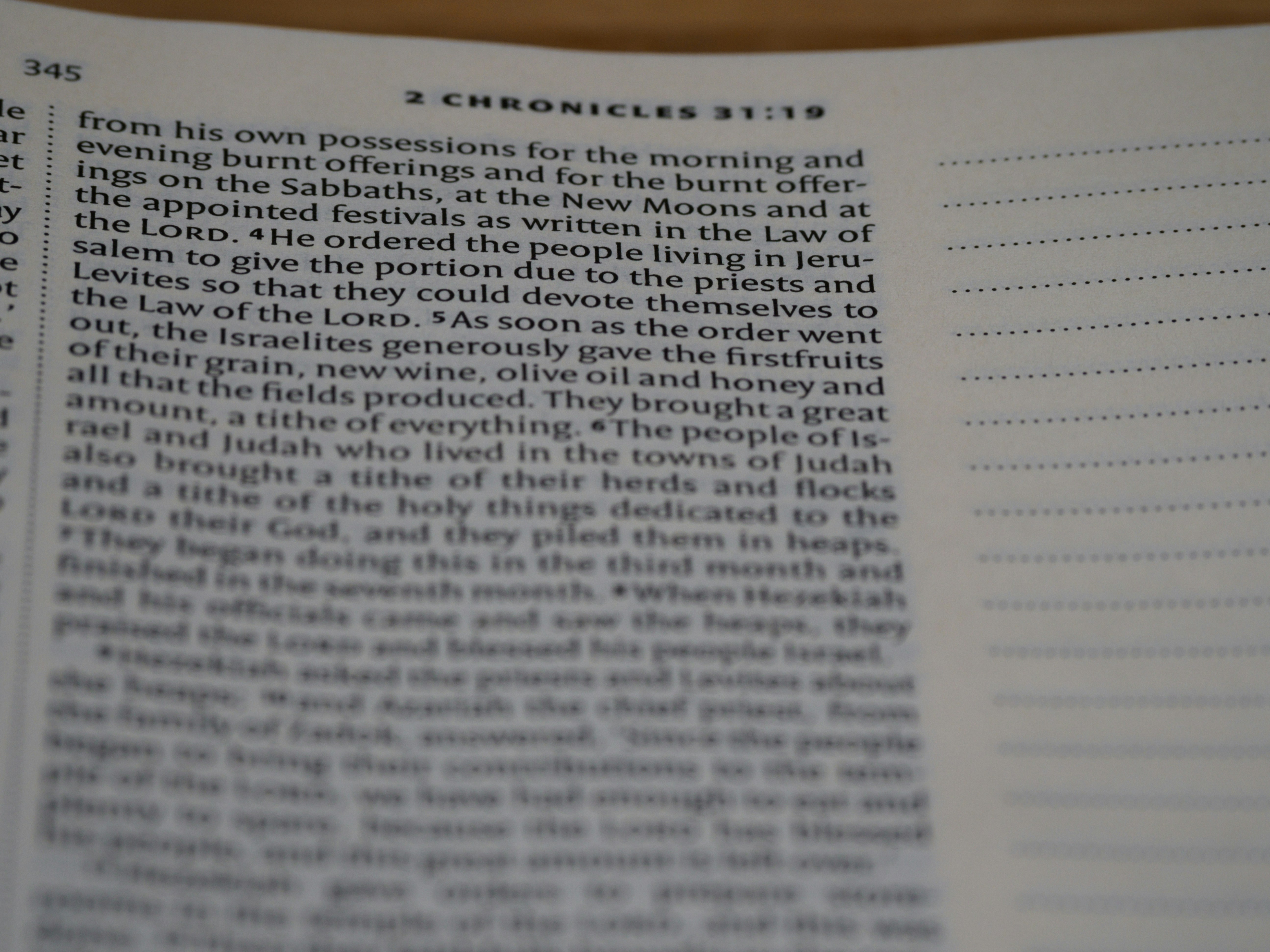 A close up of an open book with text photo – Free Grey Image on Unsplash