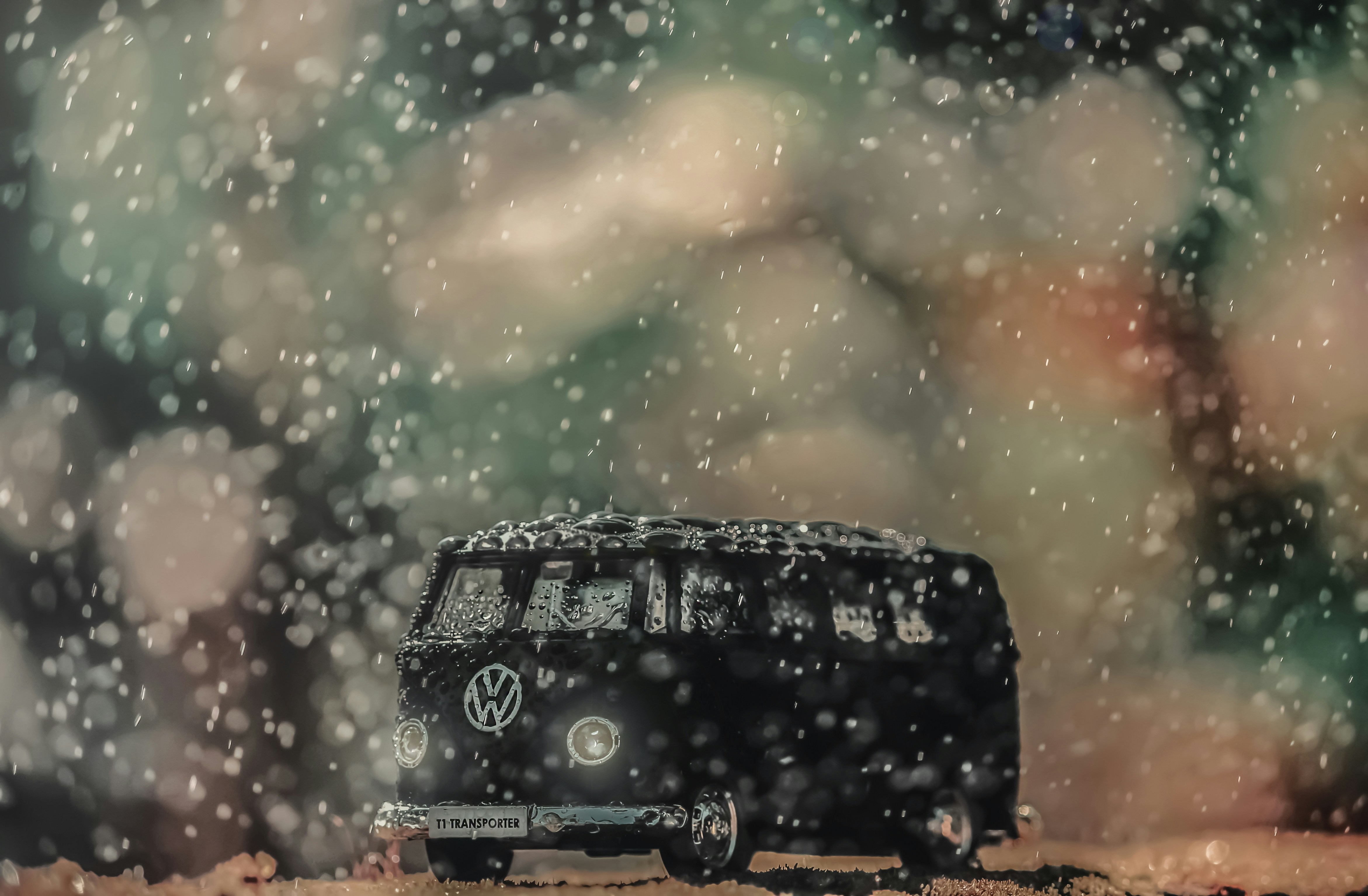 Travel