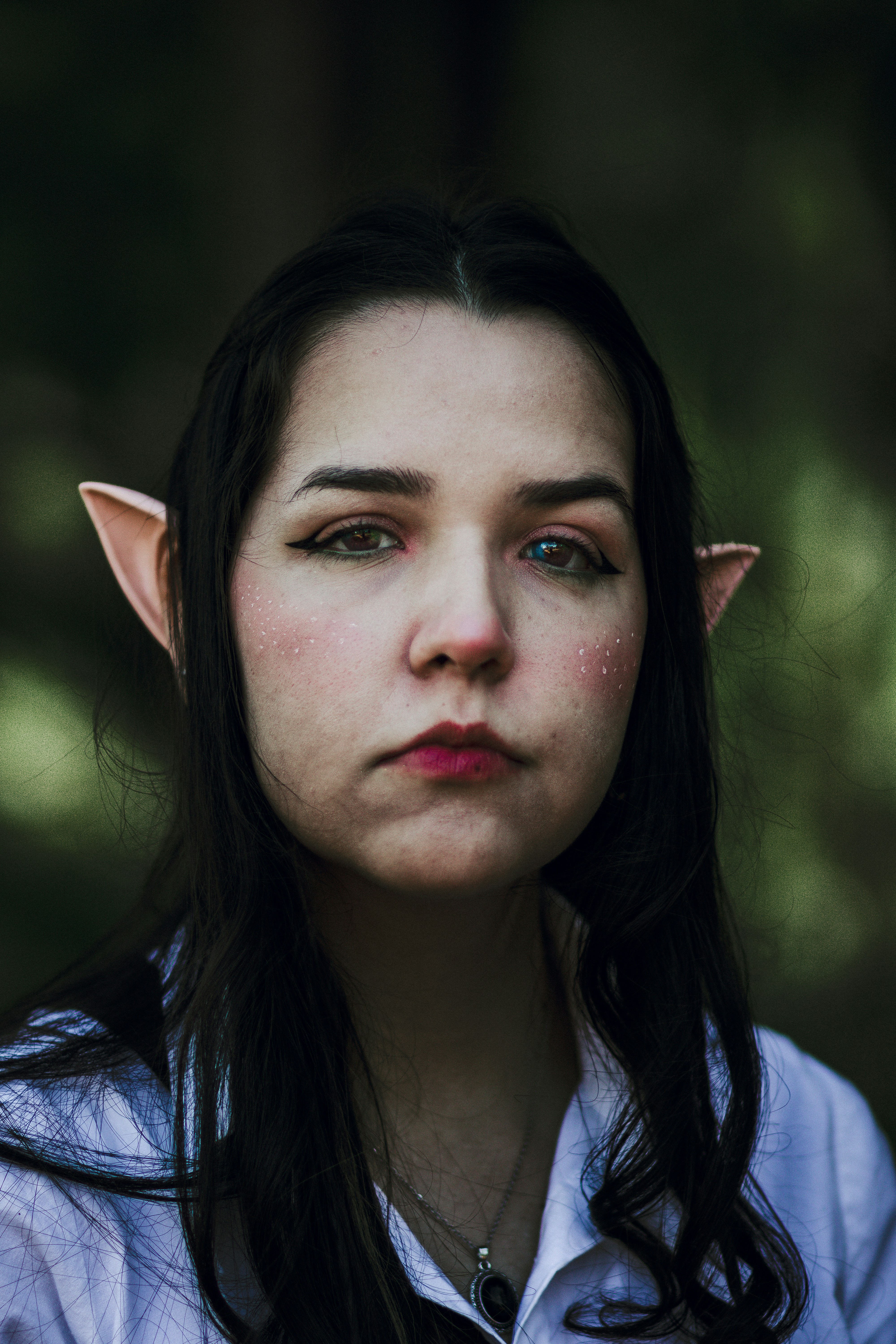 The Elf is in Yourself - by Ava K. Lamb