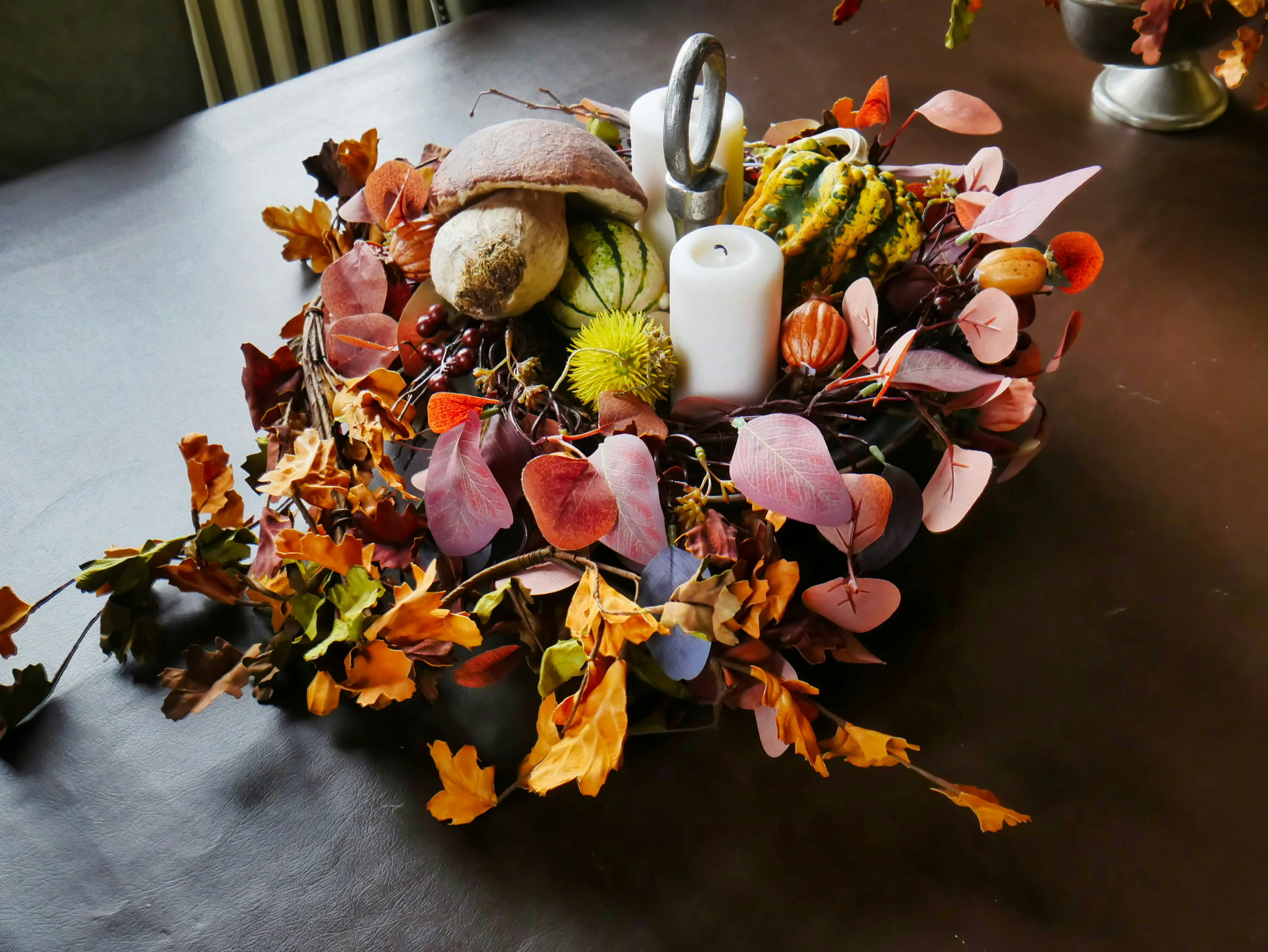 Sample photo from Panasonic Lumix GX80