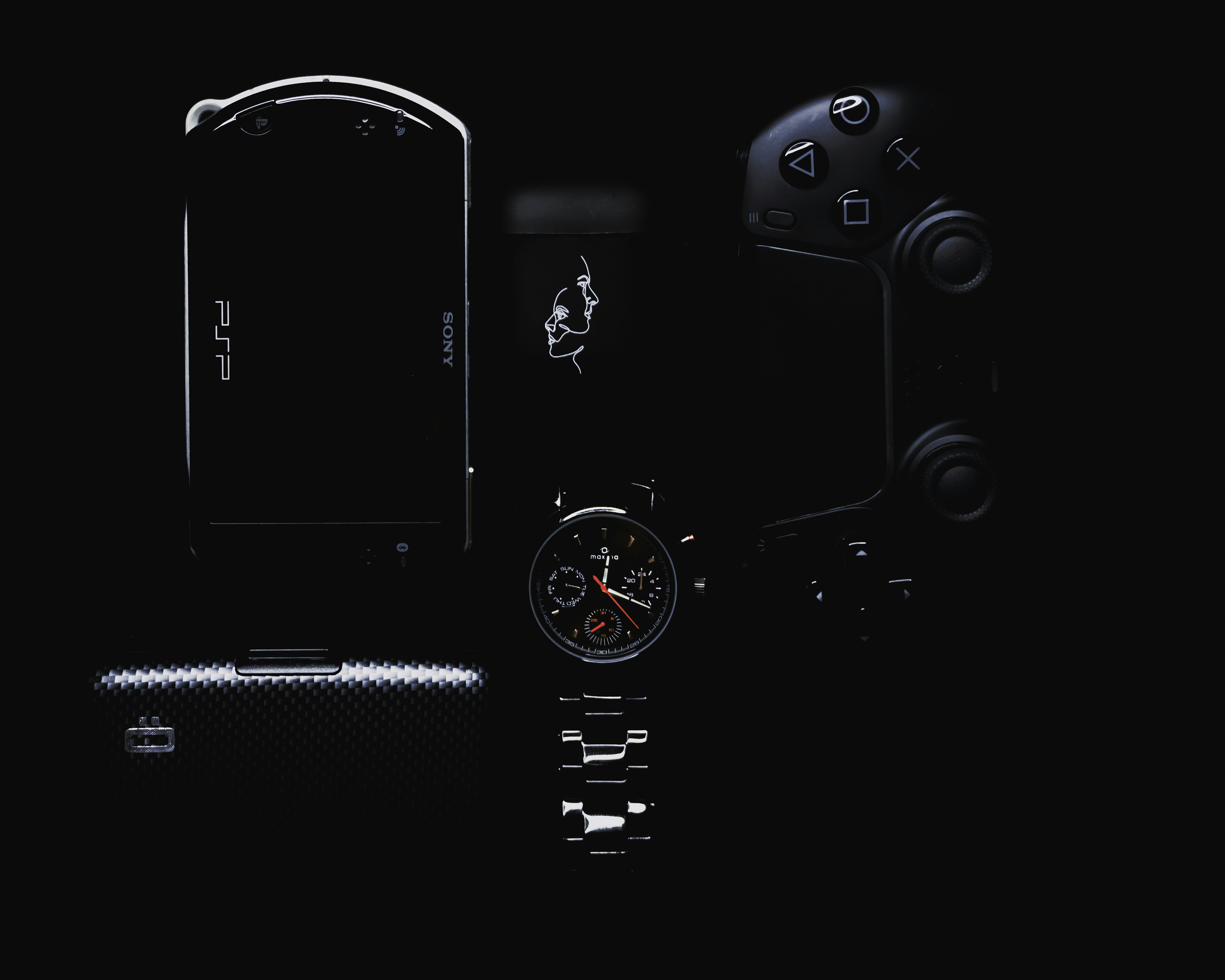 Psp Logo Wallpaper Hd