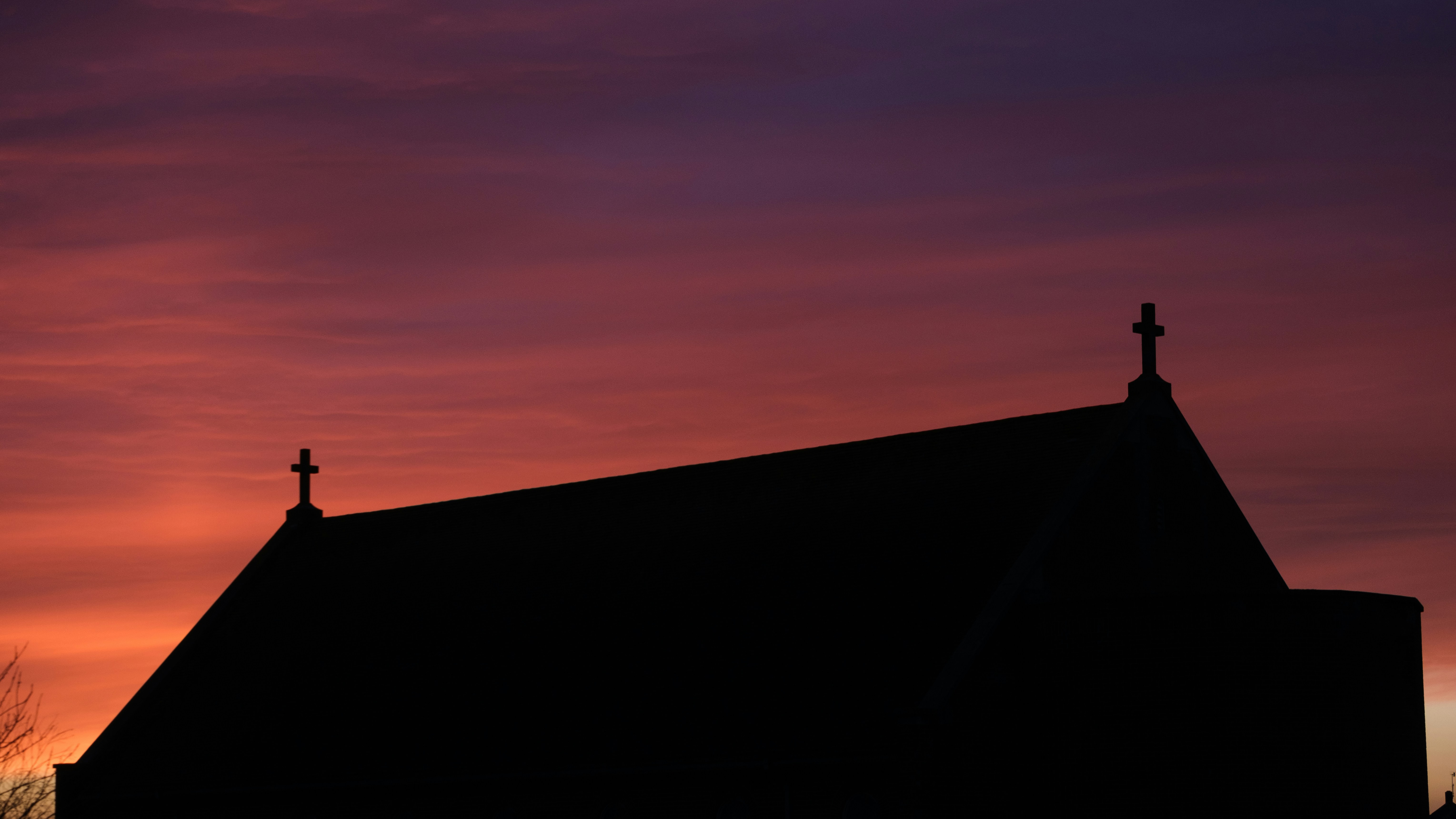 Cross Sunset Pictures | Download Free Images on Unsplash