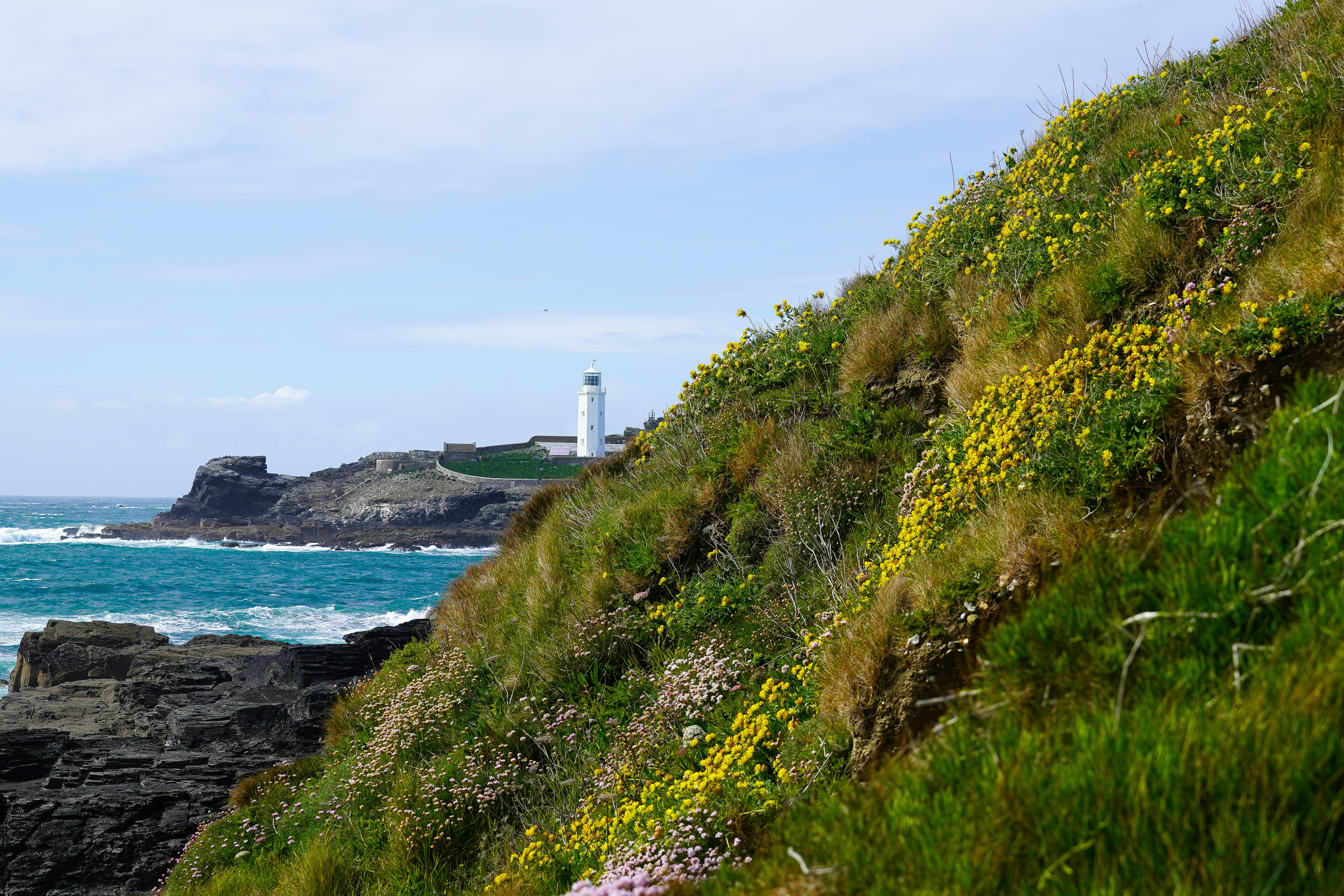 Guest Info - Cornish Riviera Holidays