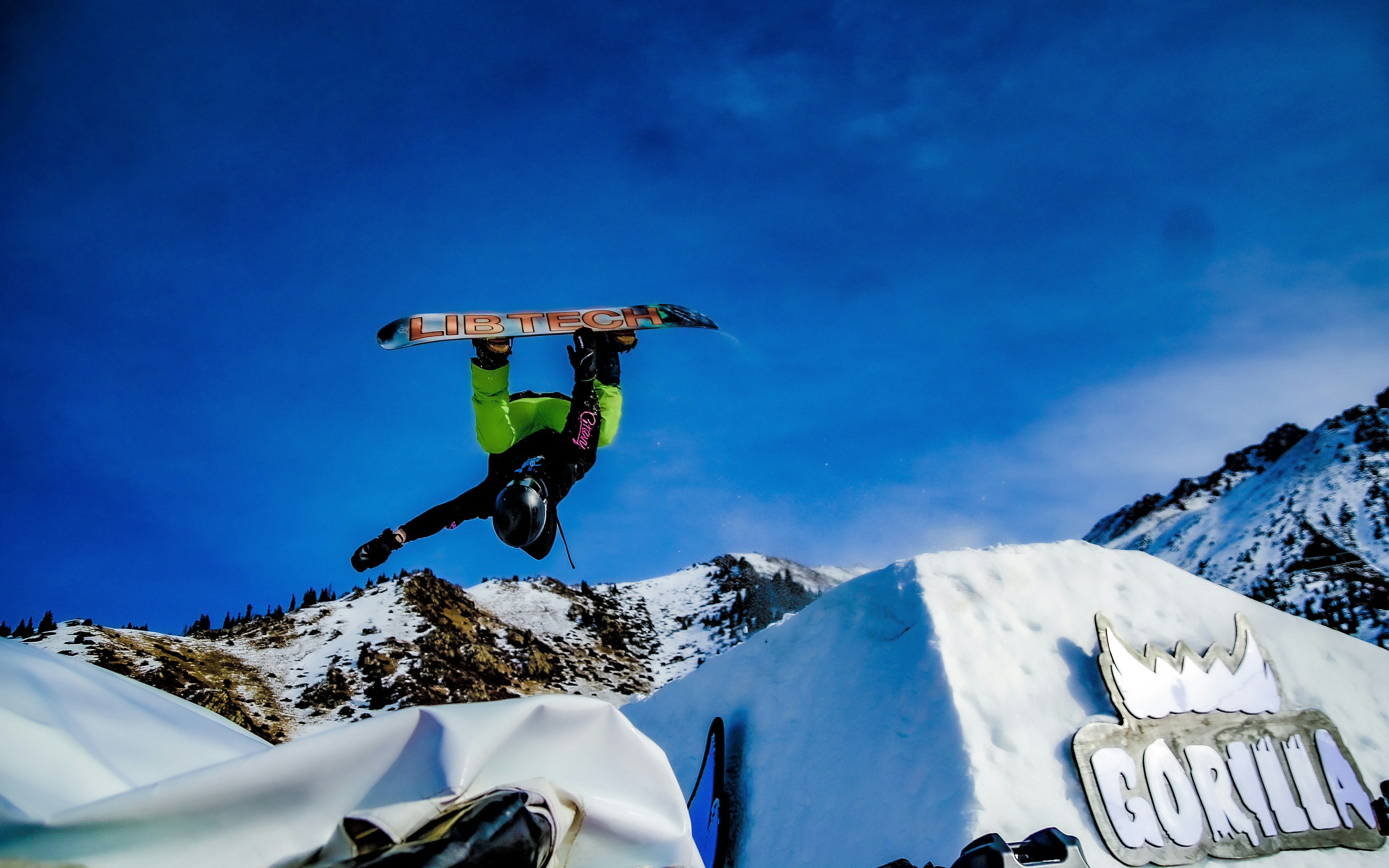 450+ Snowboarding Pictures [HQ] | Download Free Images on Unsplash